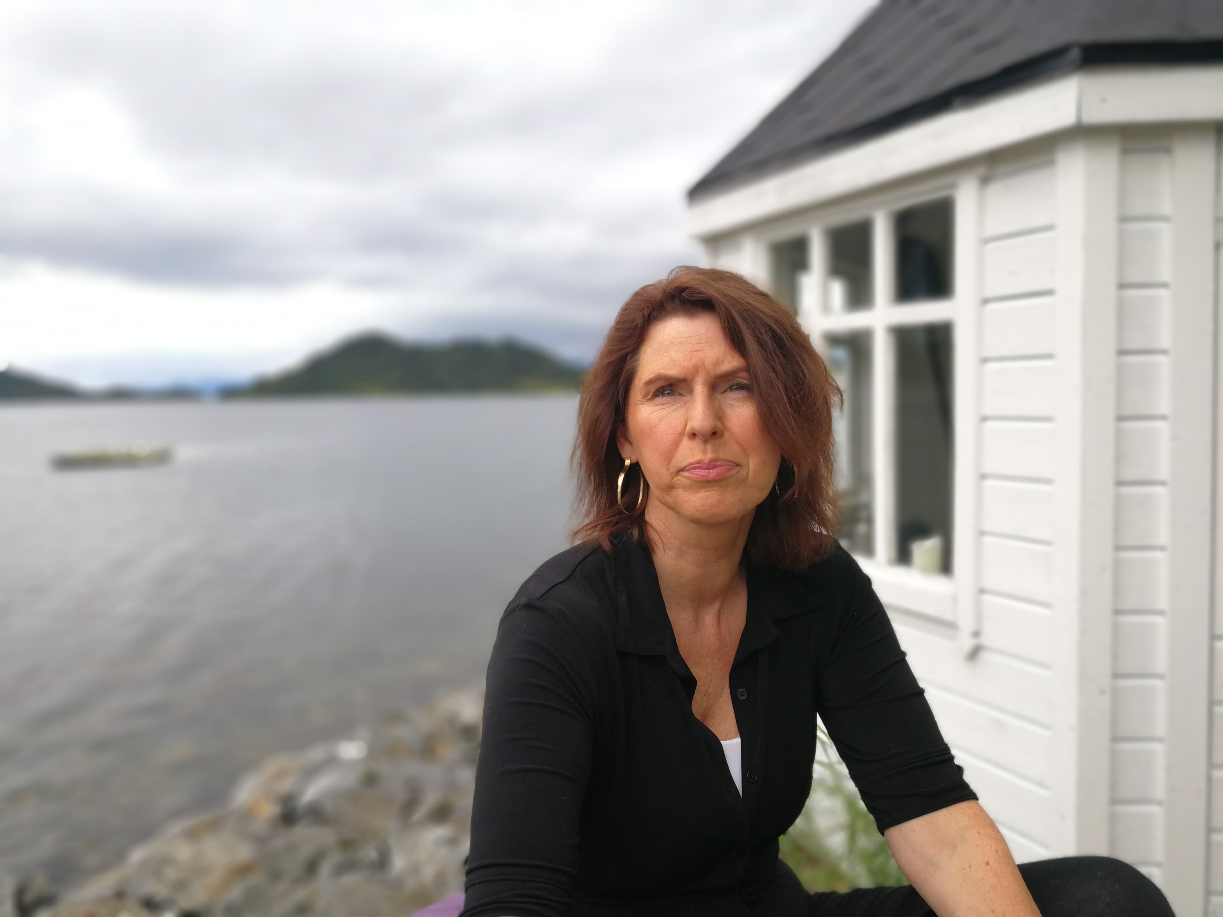 «Er det ikke så farlig med rettssikkerheten i distriktene?» - vol.no