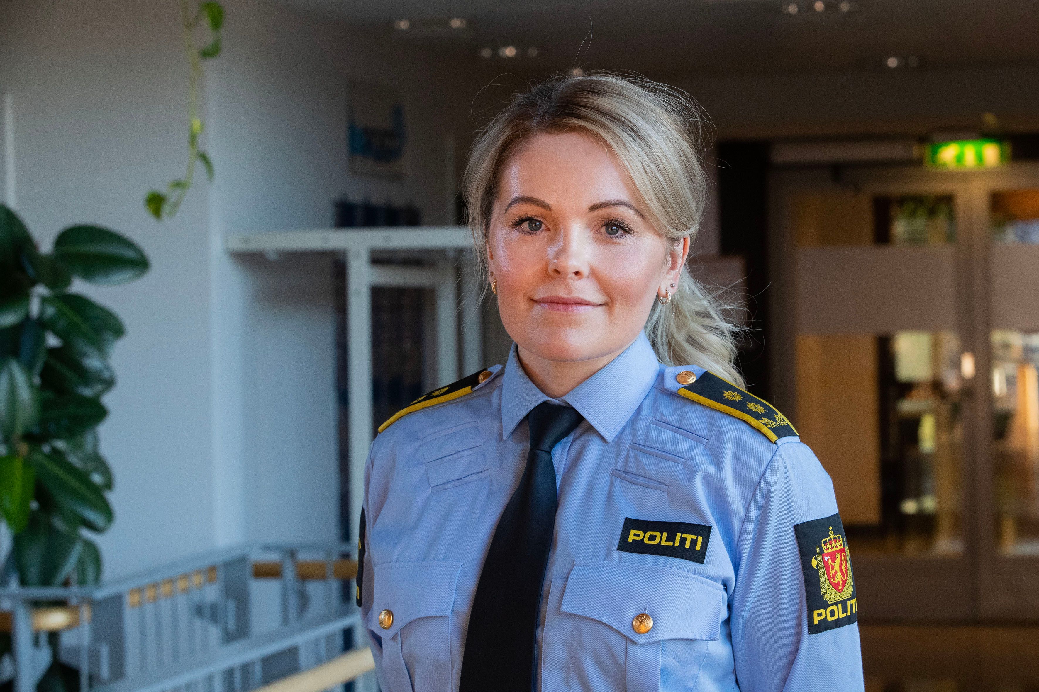 Kvinne løslatt etter brann: – Forstår at det kan skape frykt i ...