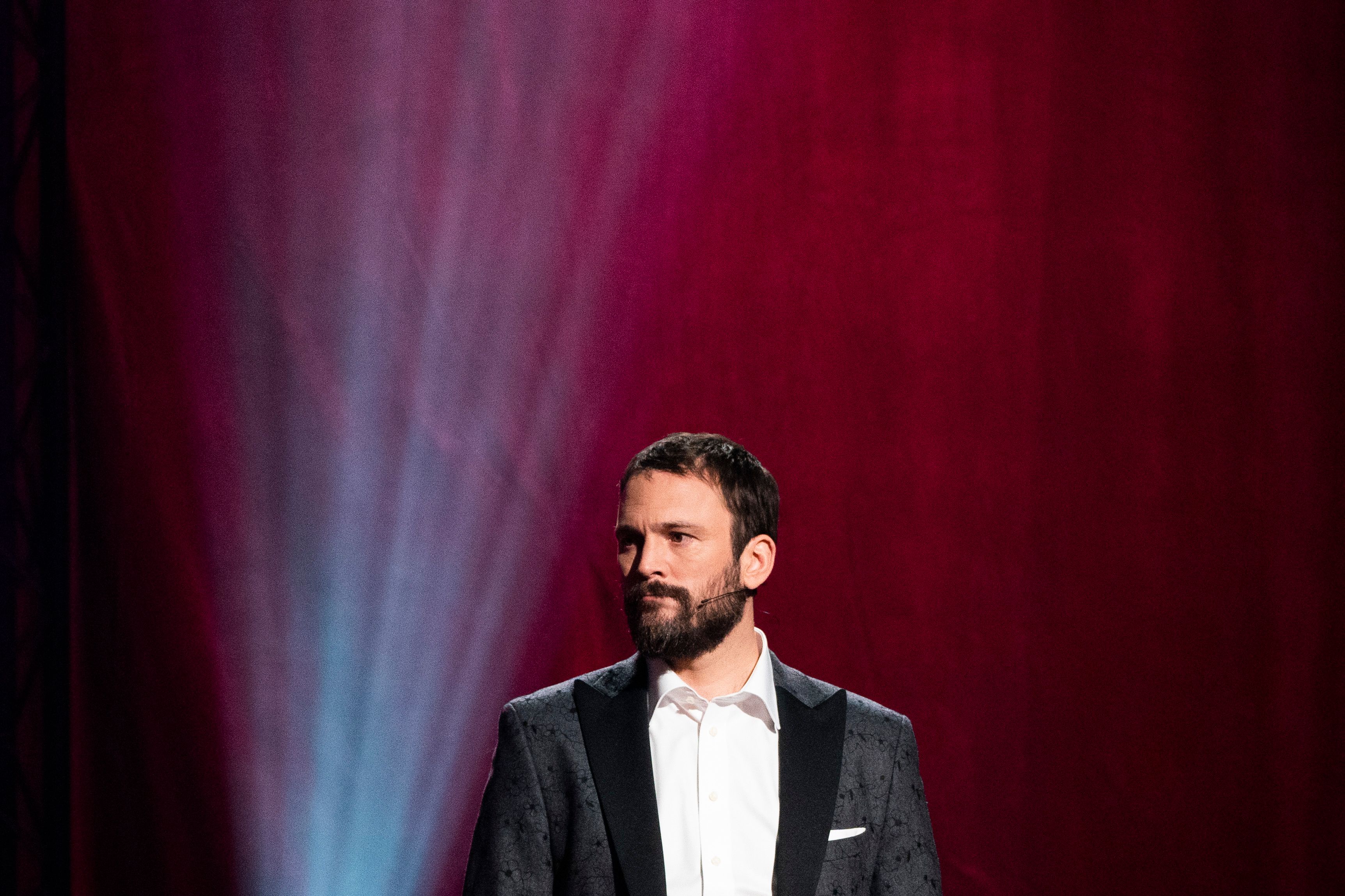 Nordnes og Bergh skal lede «Kvelden før kvelden» – Stoltenberg skal ...