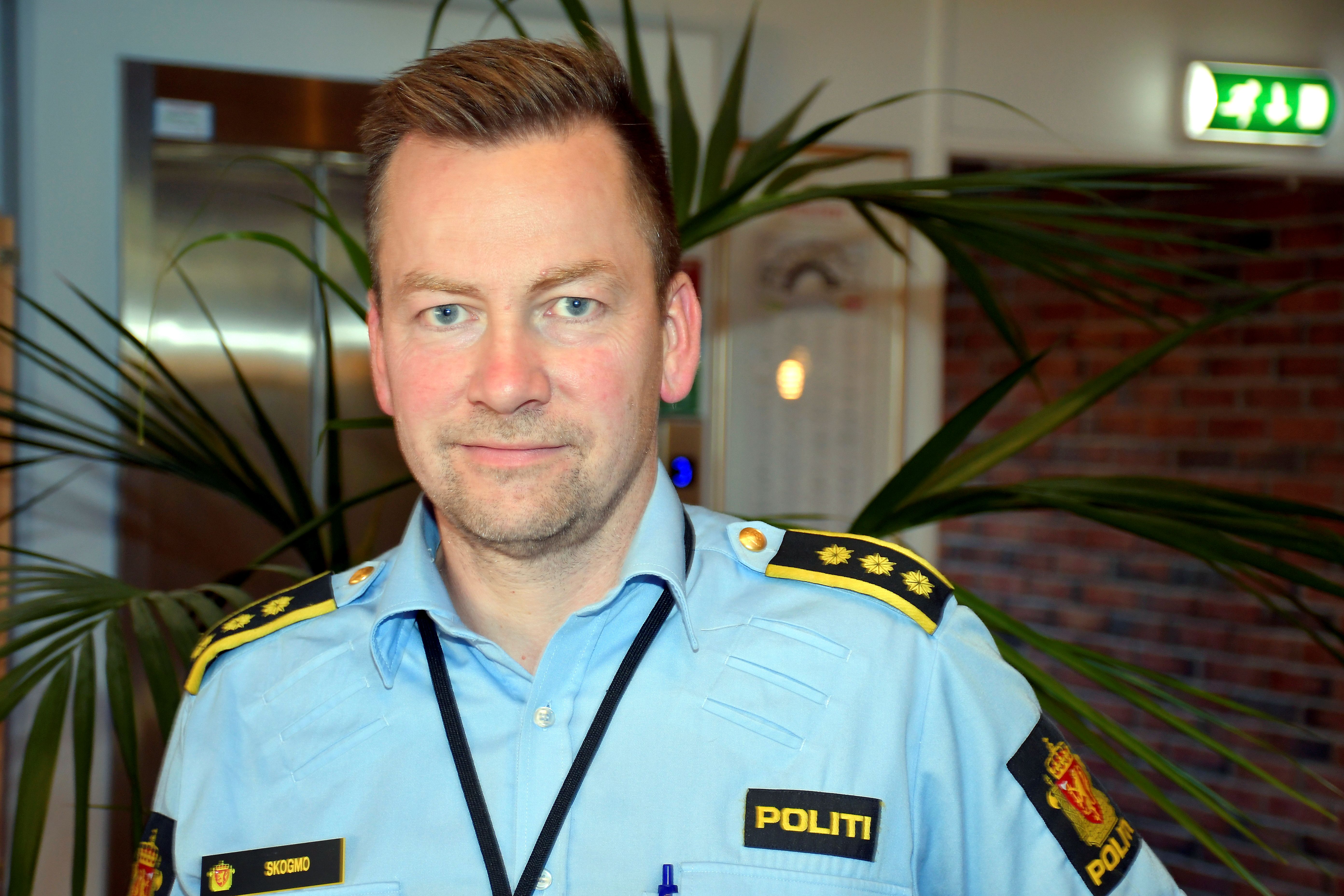 Betydelige utfordringer - gat.no