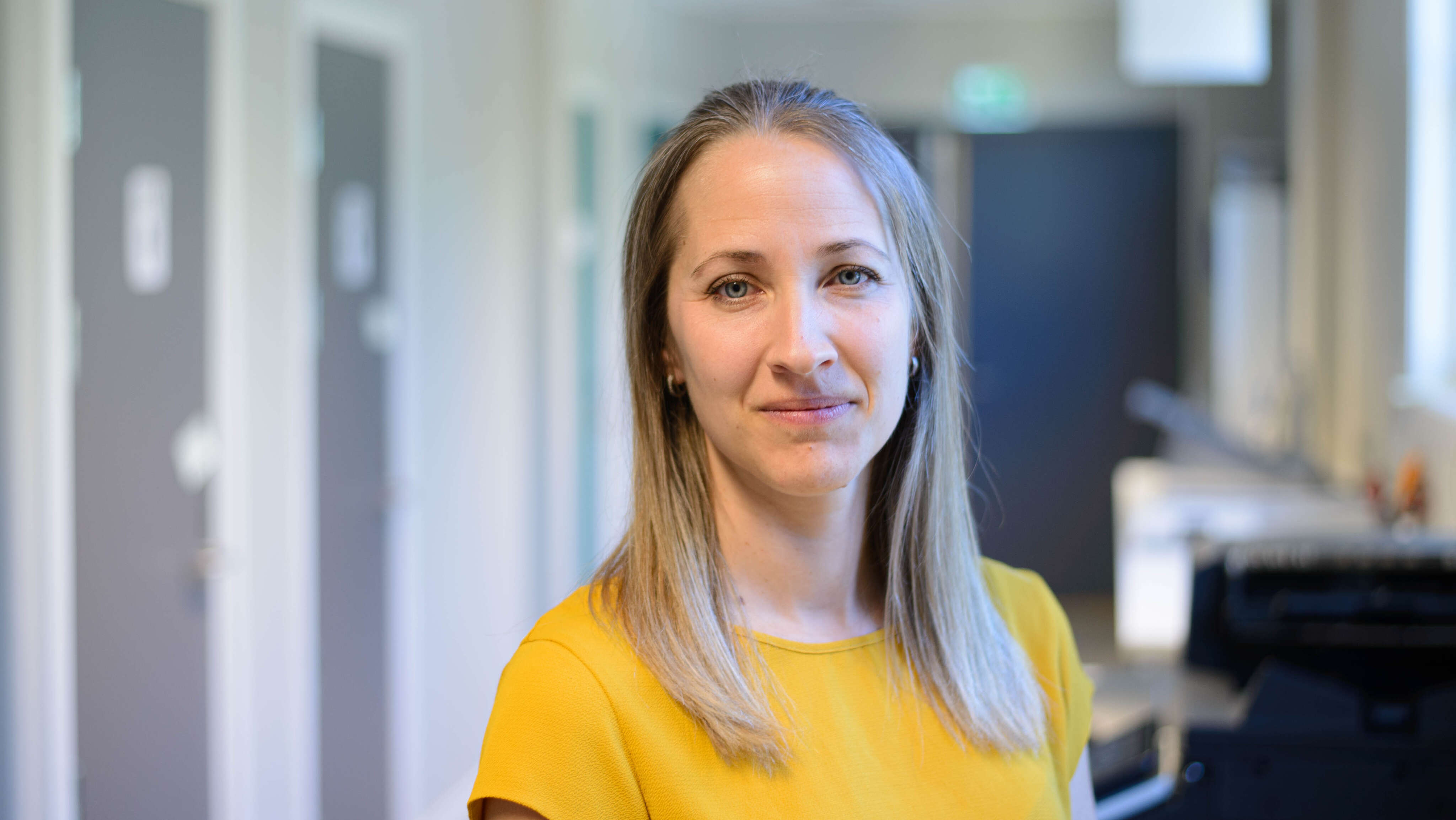 «Barnehagetilsette fortener anstendige pensjonstilhøve» - sunnhordland.no