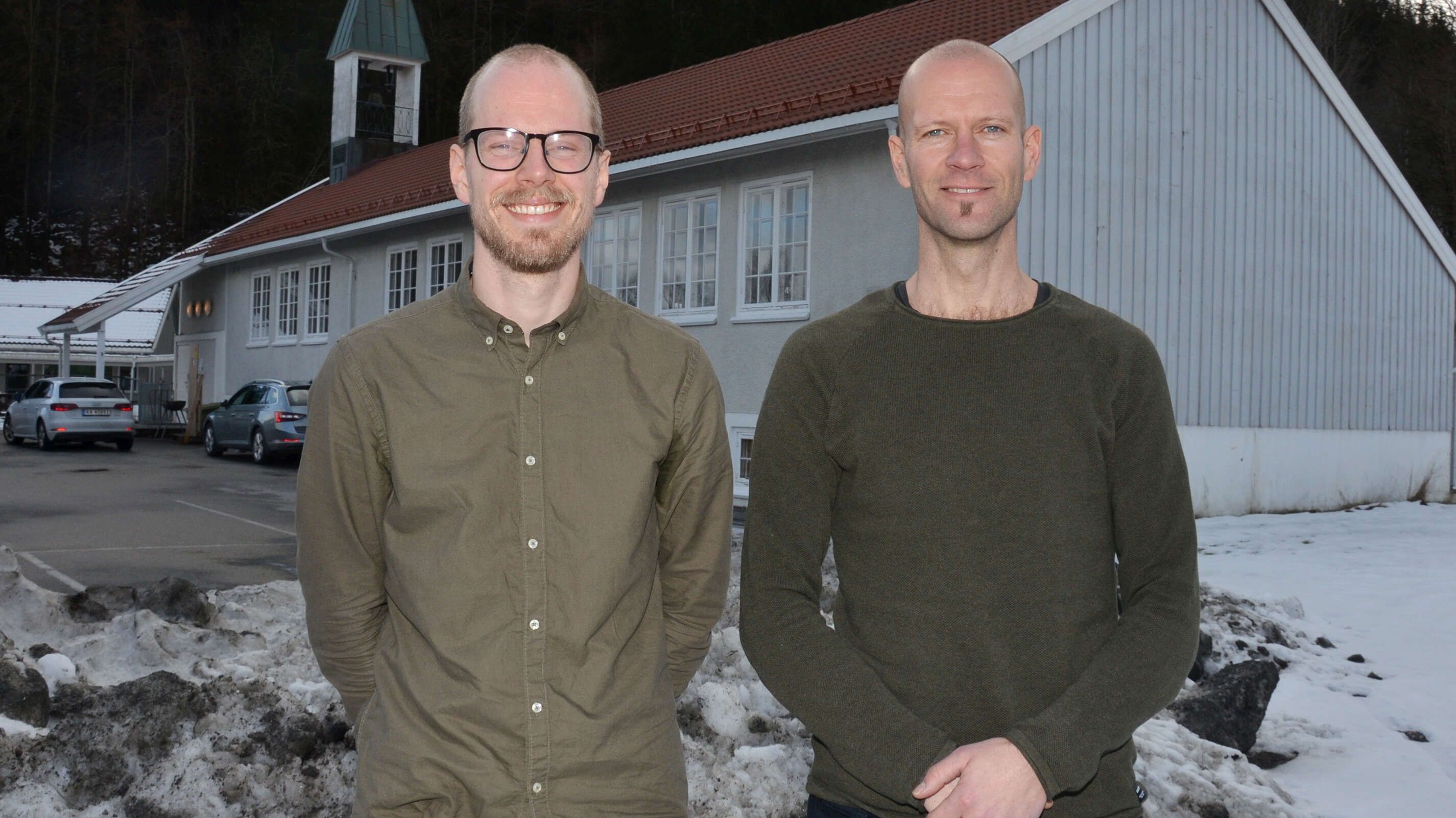 Blir rektor for rundt 35 Oasen-elever - venneslatidende.no