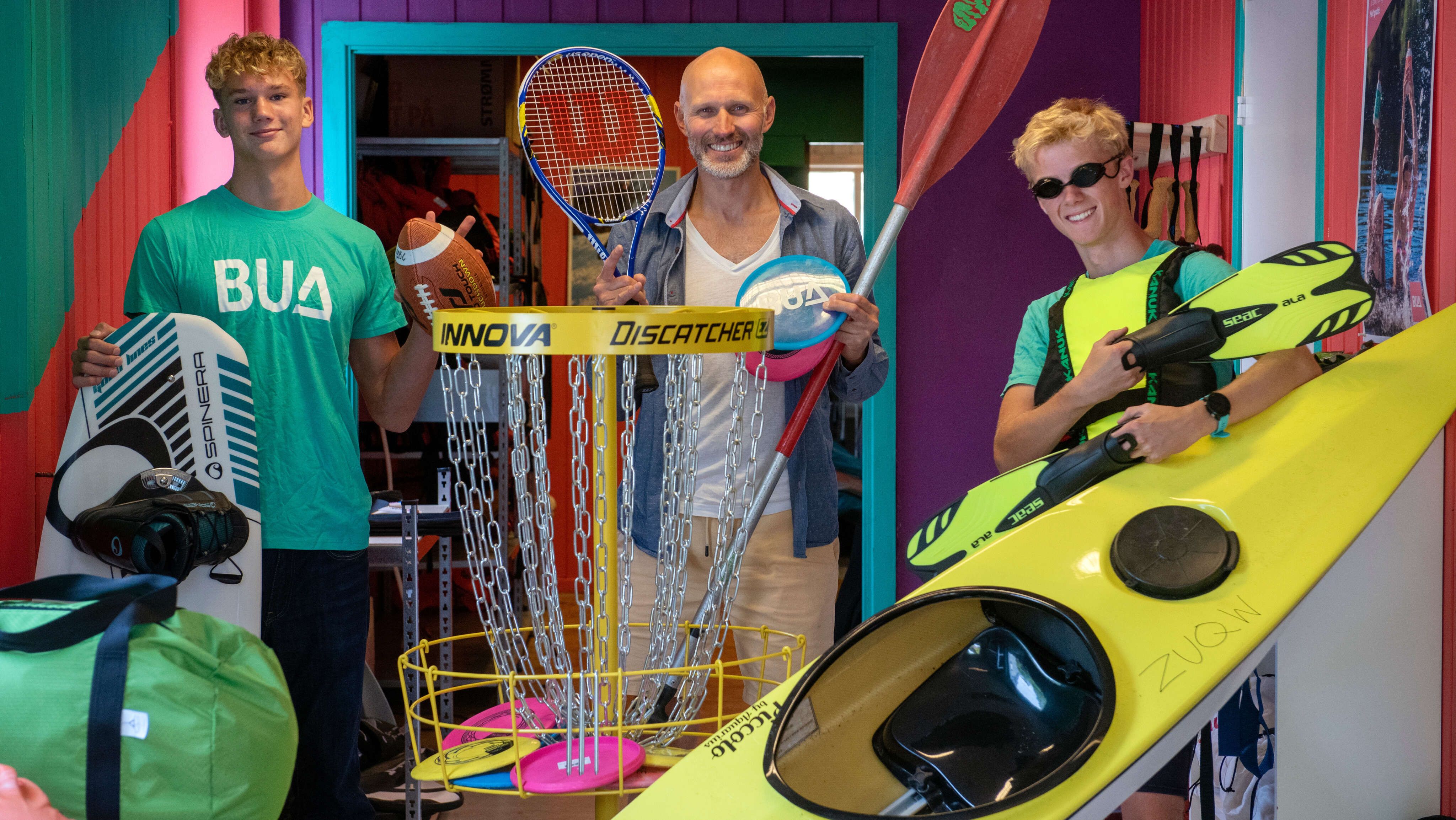 Øker jevnt og trutt - lp.no