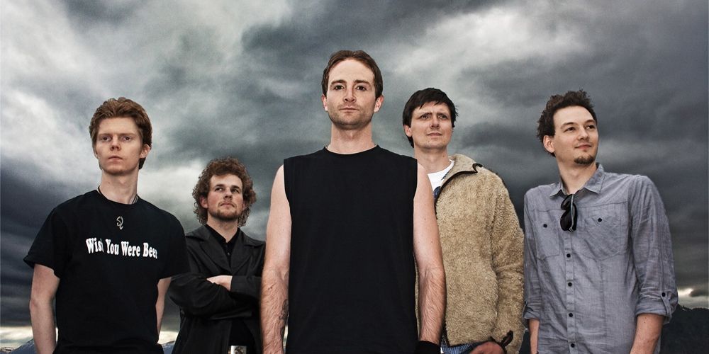 Harsk med debutalbum - rbnett.no