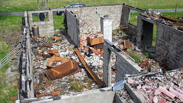 Klare til å rydde opp - vol.no