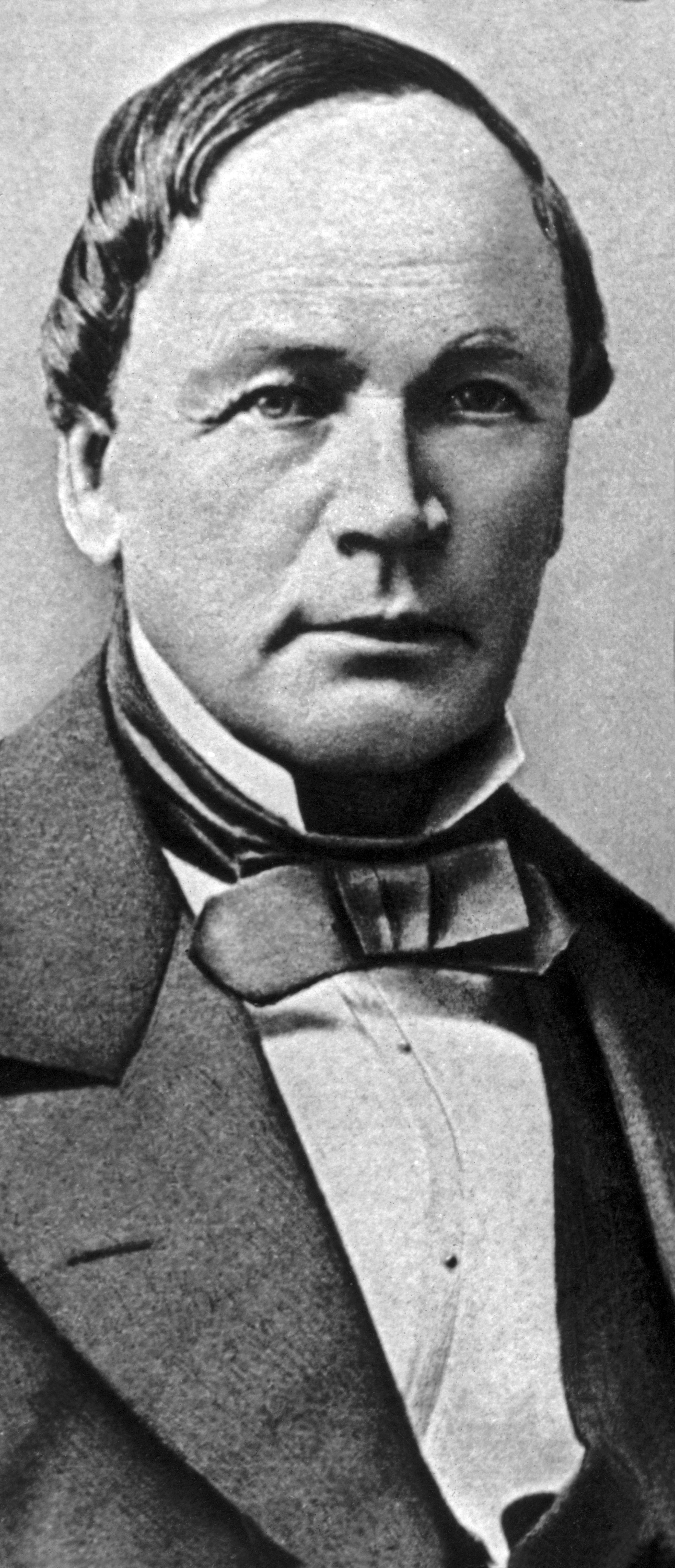 Den nye skolen i Tvedestrand bør hete Knud Knudsen videregående skole ...