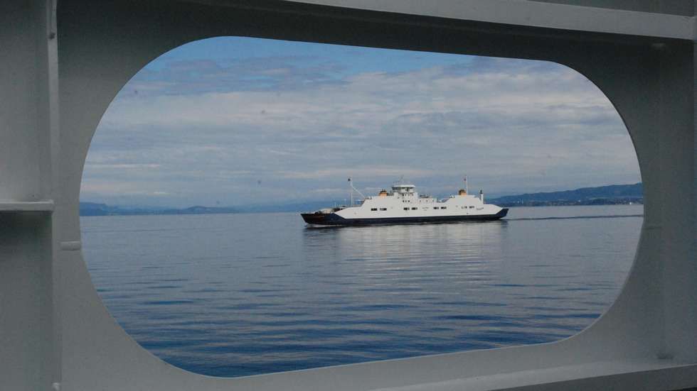 - FosenNamsos sjø får tilbake Flakk – Rørvik - fosna-folket.no