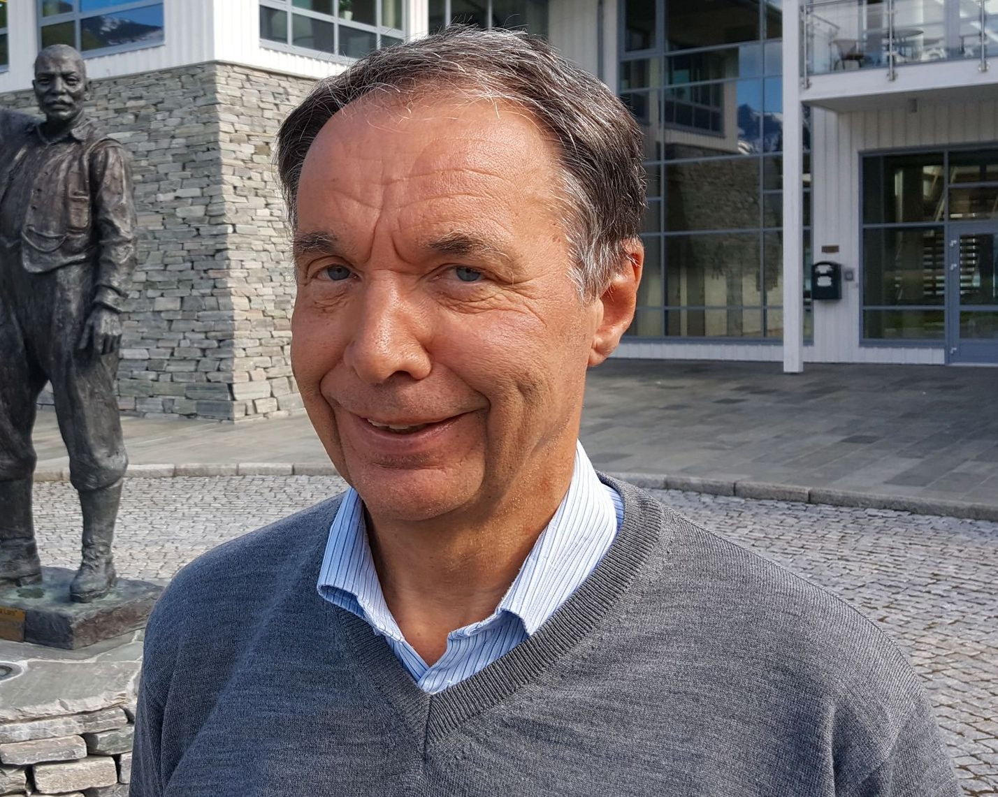 Hvem blir Årets romsdaling? Stem på din kandidat her - rbnett.no