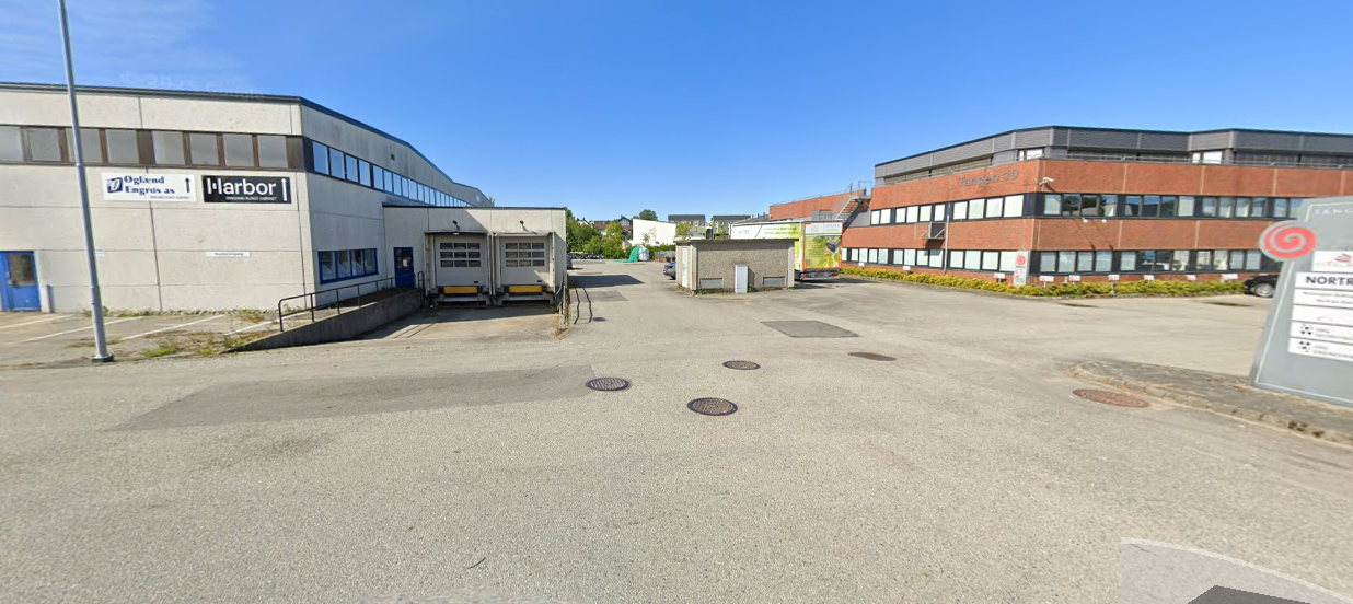 Omgjør oppløsning av selskap i Randaberg - randaberg24.no