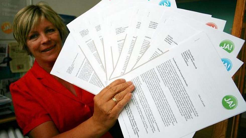 Molde kan bli europeisk klimaby - rbnett.no