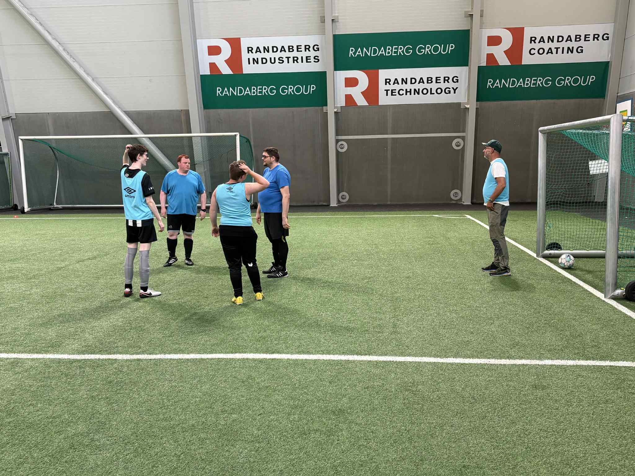 Superlaget klar til Sør Cup: – Tror vi skal klare å komme oss til ...