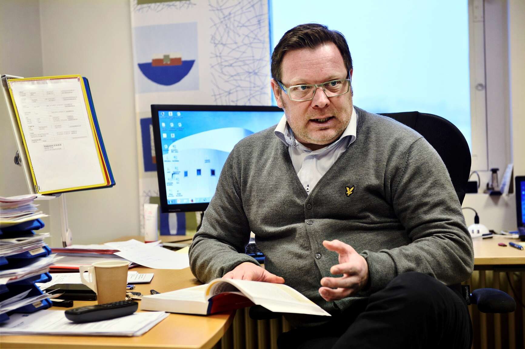 Reagerer på mange feriesøknader - agderposten.no