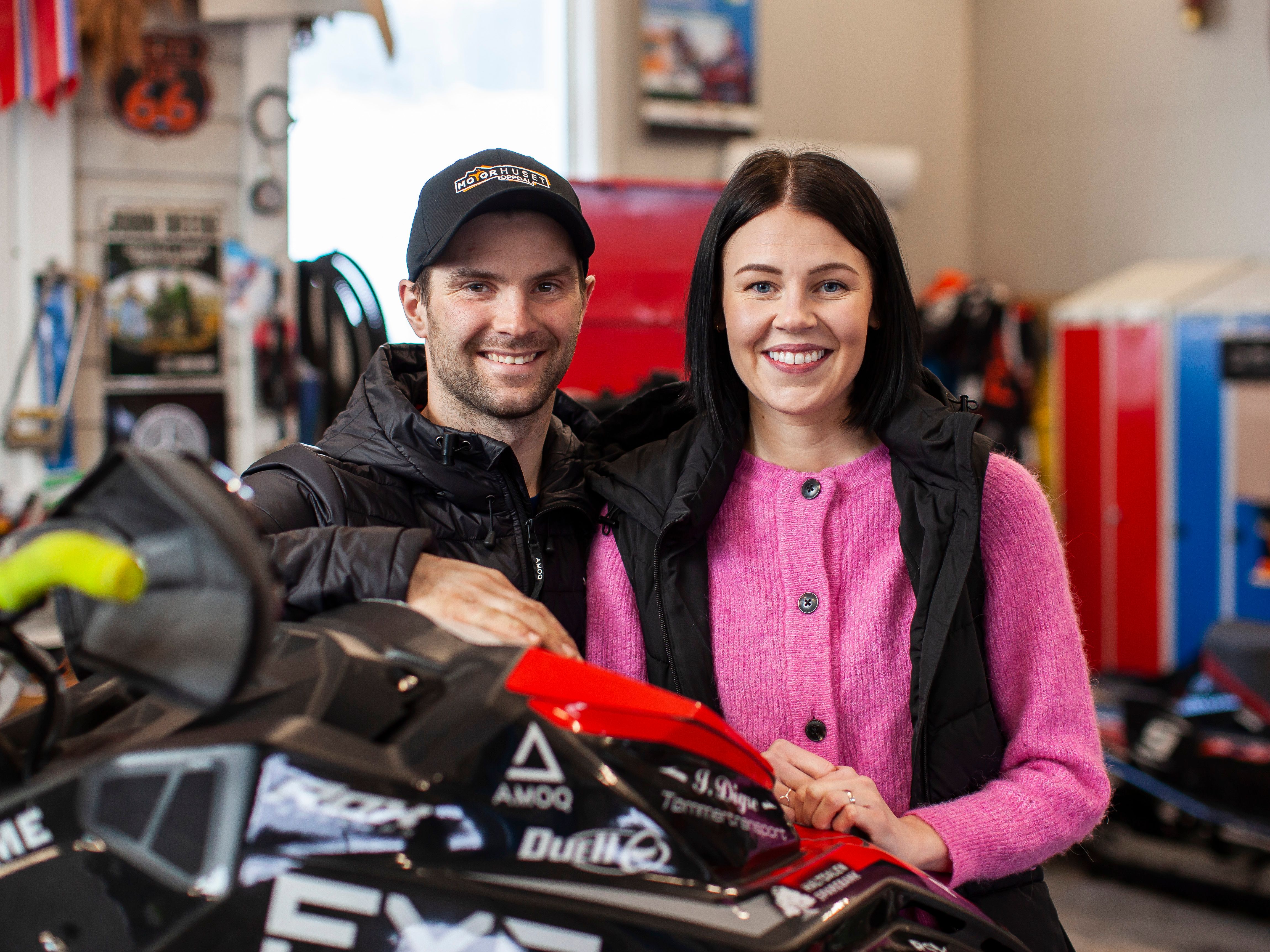 NM-start i kveld: - Håper på mye publikum - gauldalsposten.no