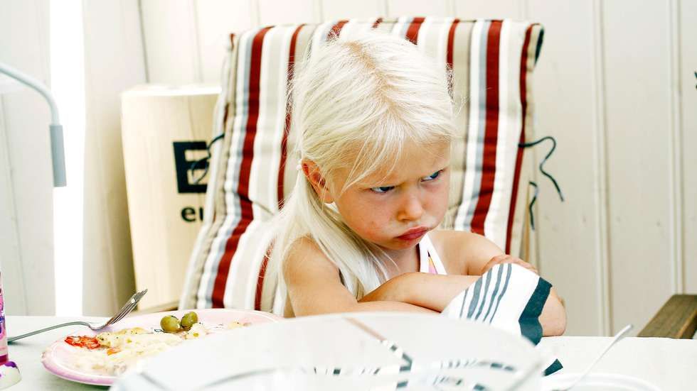 Forskning: ADHD-pasienter har litt mindre hjerne - smp.no