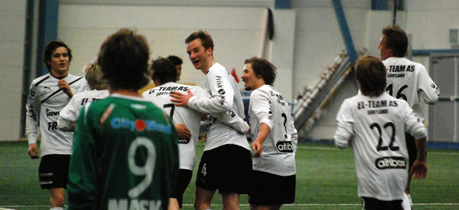 Stortap på bortebane - vol.no