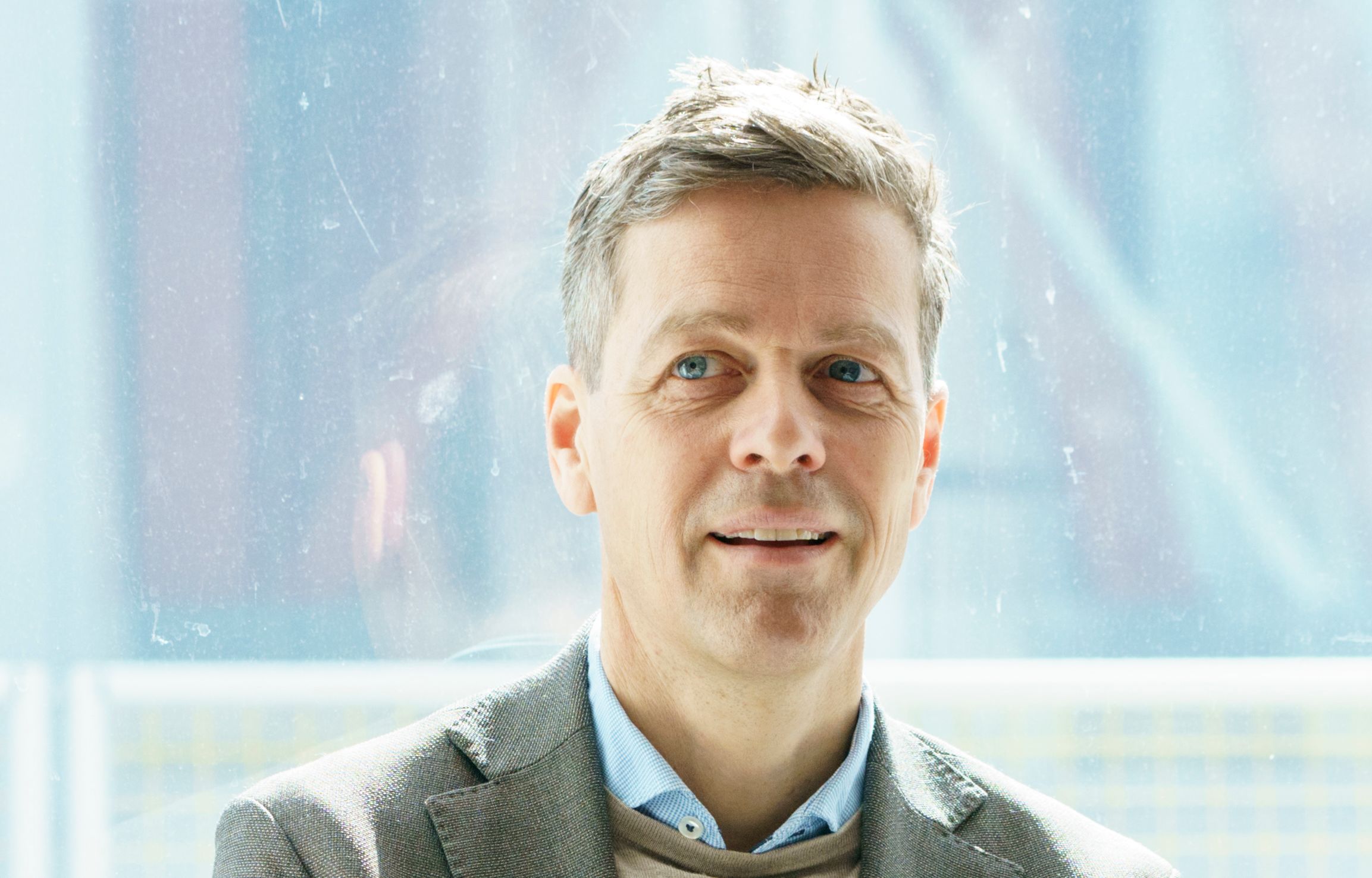 Knut Arild Hareide blir ny direktør i Norges Rederiforbund ...