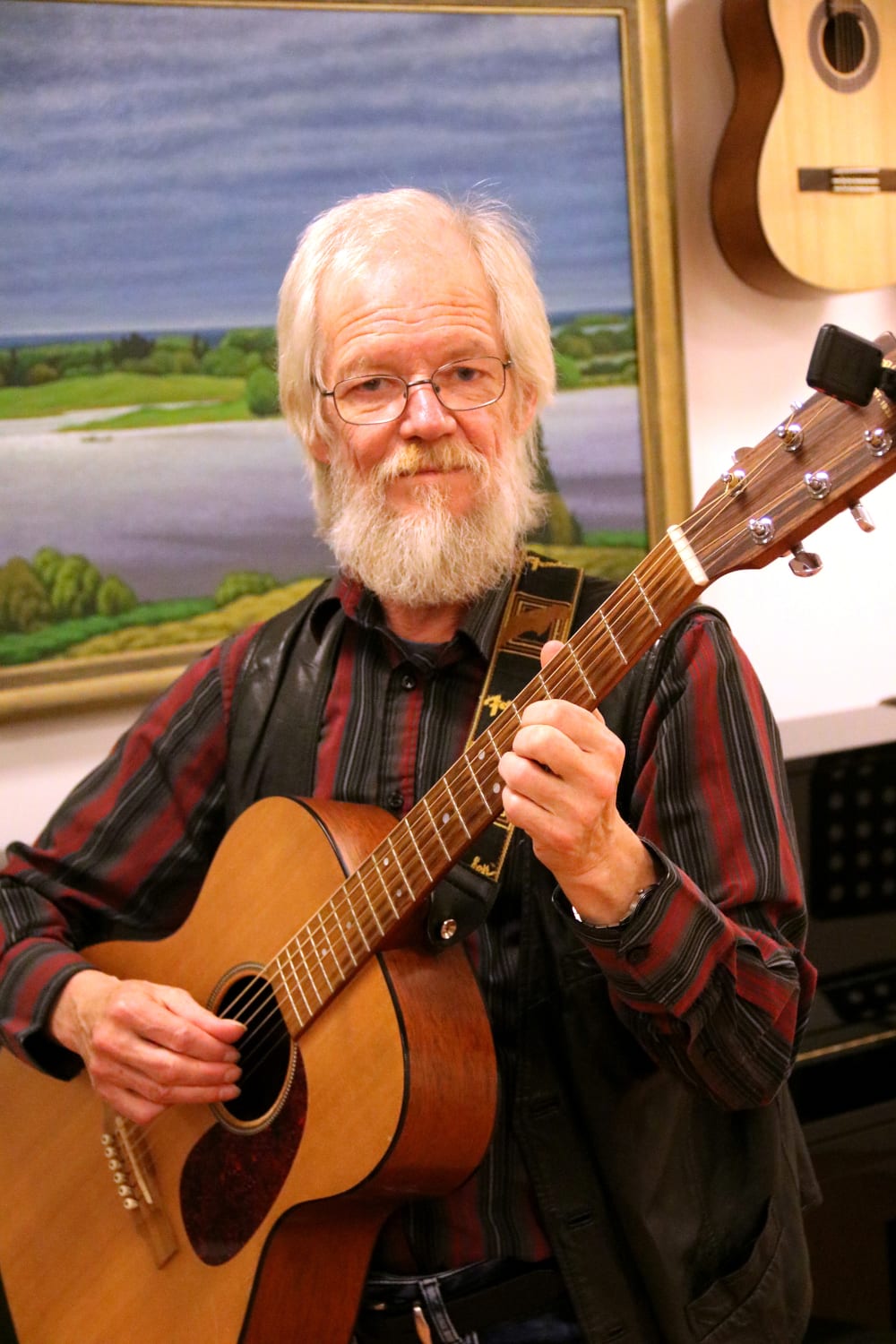 Hvordan føles det å være ridder? - folkebladet.no