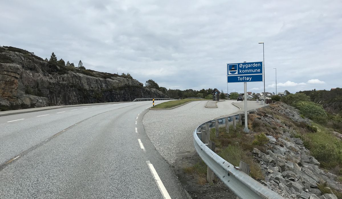 Øygarden kommune solgte eiendom for fire millioner kroner - vestnytt.no Øygarden kommune solgte eiendom for fire millioner kroner - vestnytt.no
