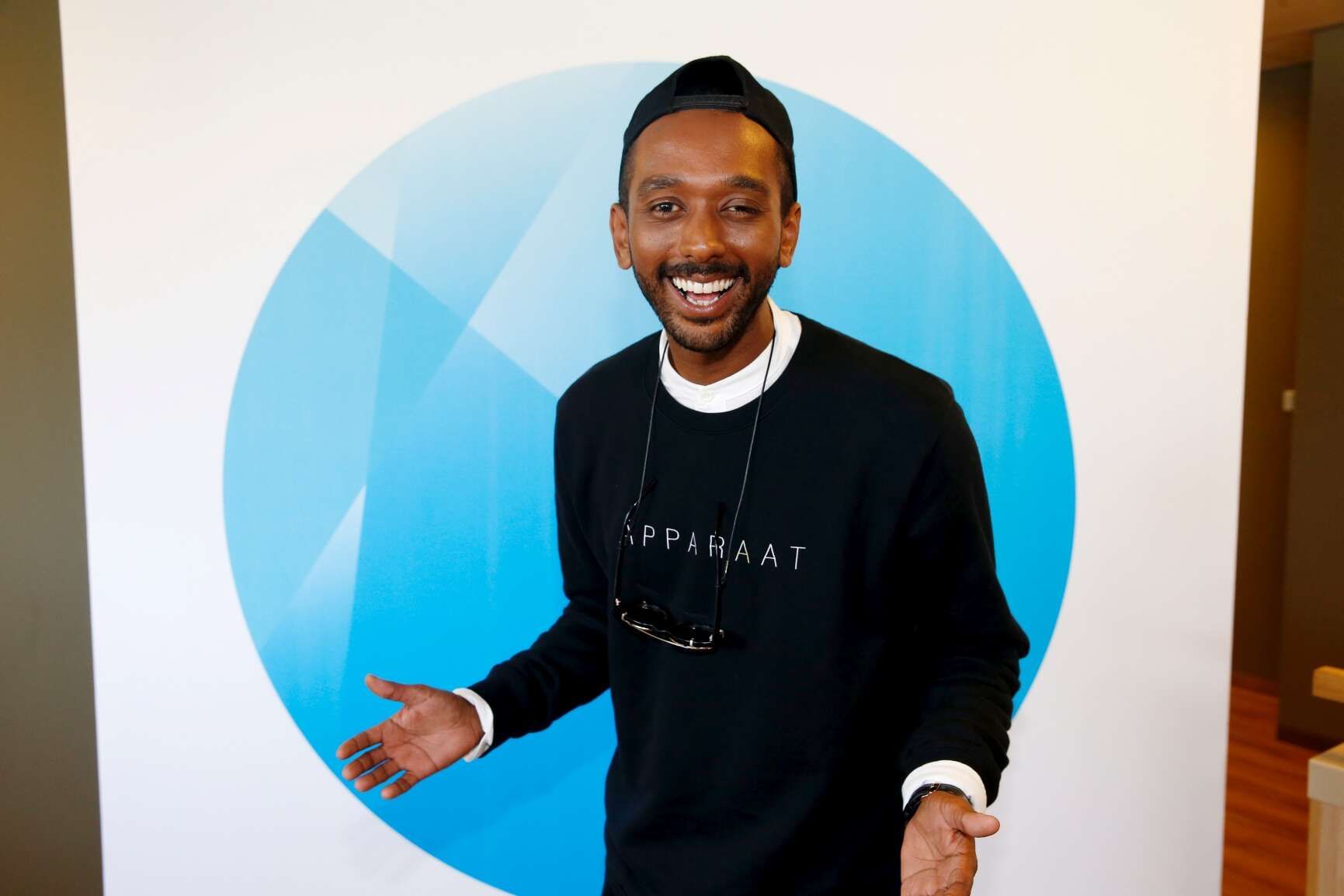 Misgina ble oppdaget på gata - varden.no