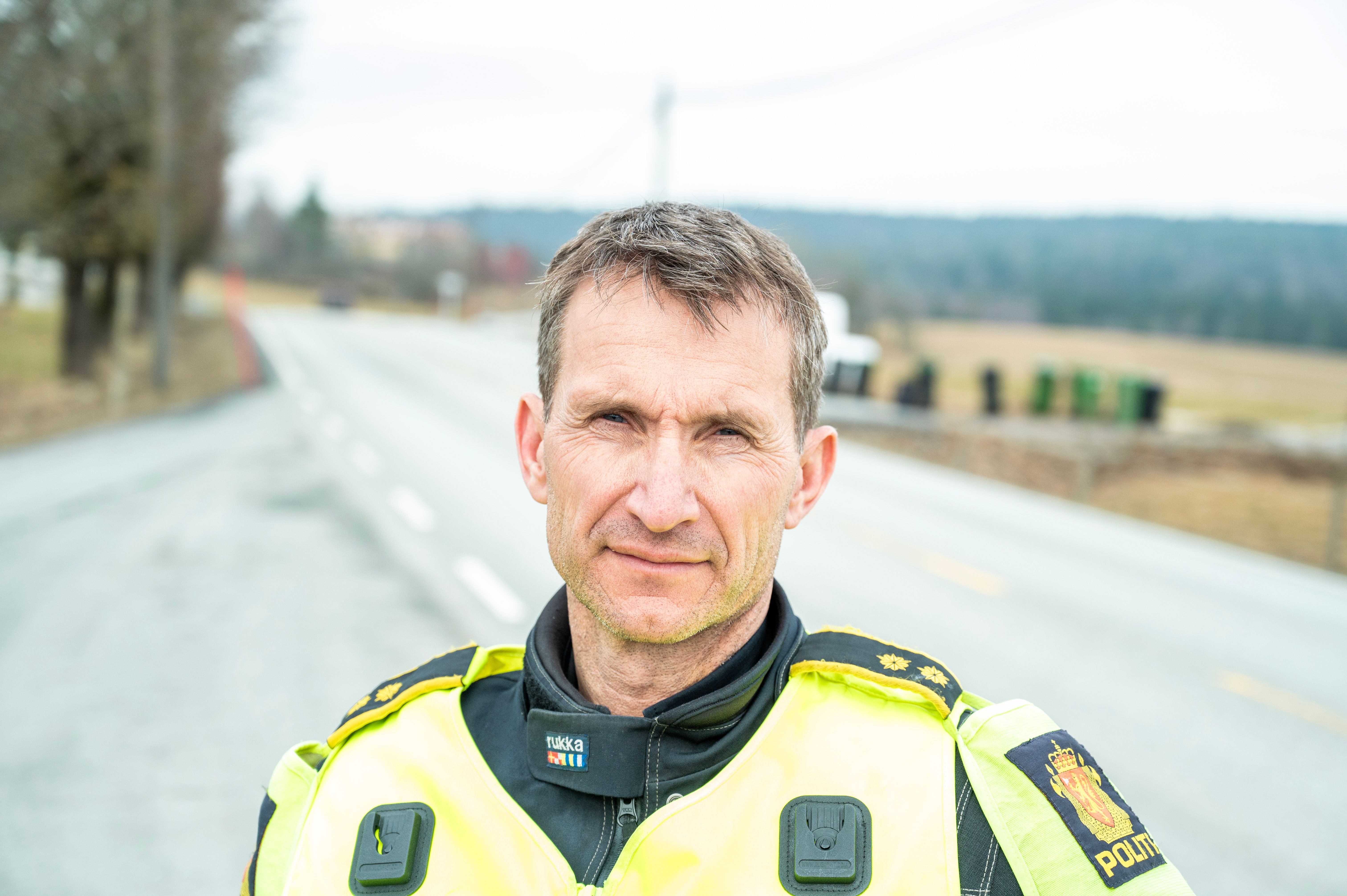 Nils Anders ga bot til sjefen: – Loven er lik for alle - varden.no