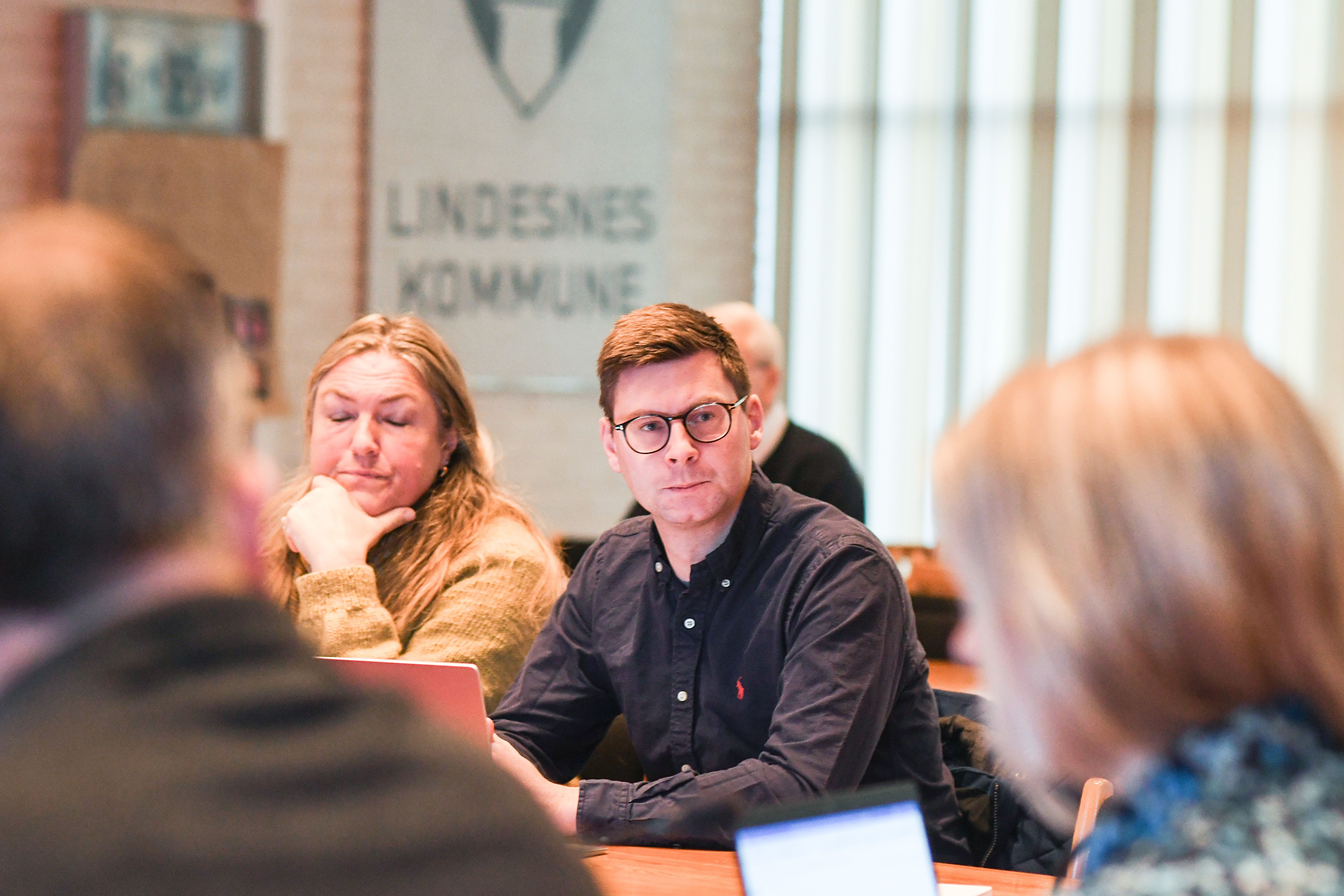 Forslag om nedleggelse av Furulunden: – Det vil jo være litt av en ...
