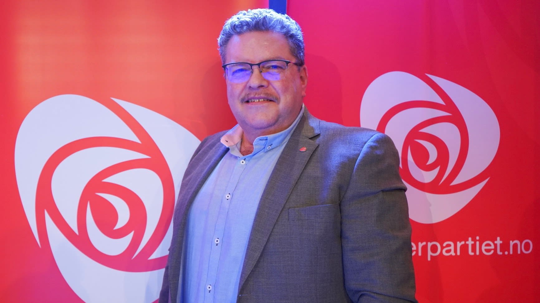 Geir Steinar Dale skal lede Ap Bergen inn mot valget - bygdanytt.no