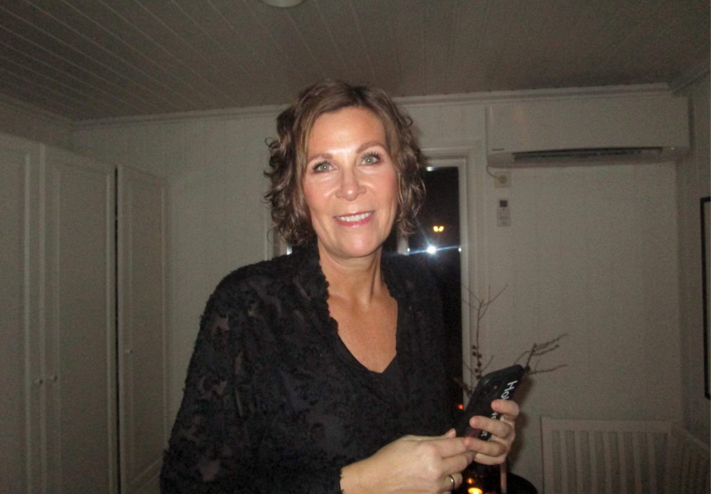 Trine Skår Lande til minne - sunnhordland.no