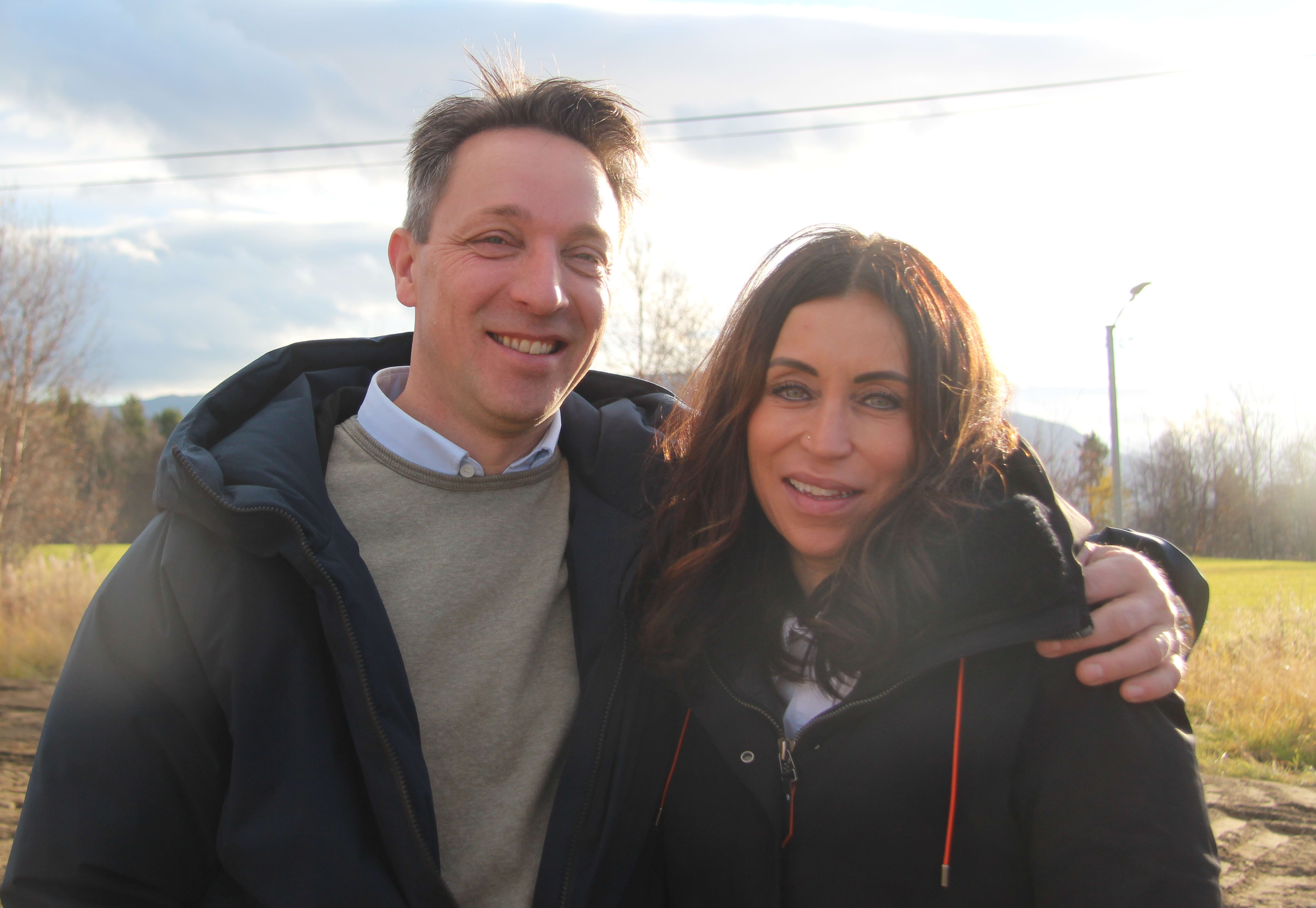 Svein Jøran soleklart på topp i Finnmark, økte inntektene med 10 ...