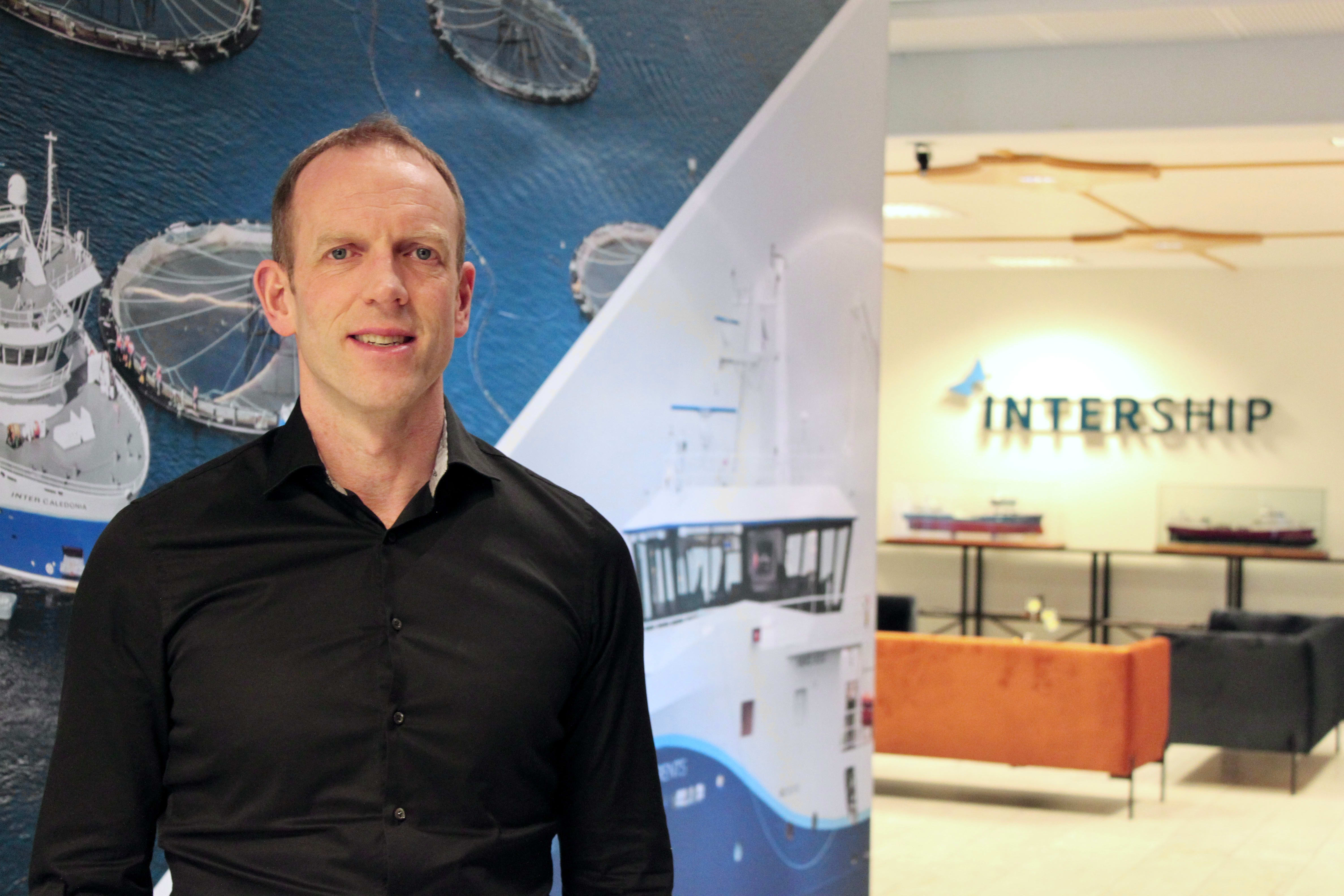 Joar Gjerde stig i gradene - vestlandsnytt.no