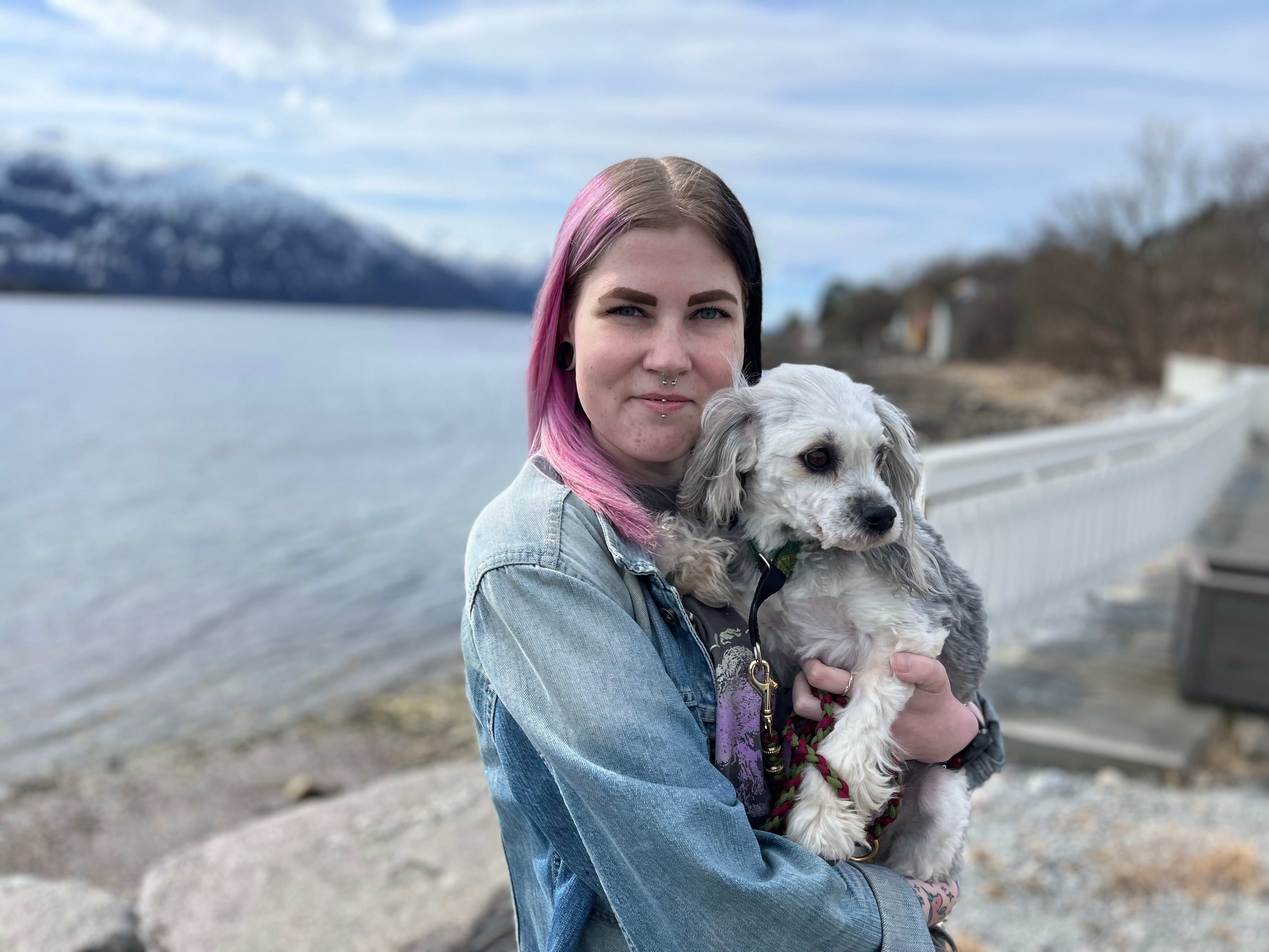 Hanne Martine fikk transplantert lunger: Fungerte godt - så kom ...