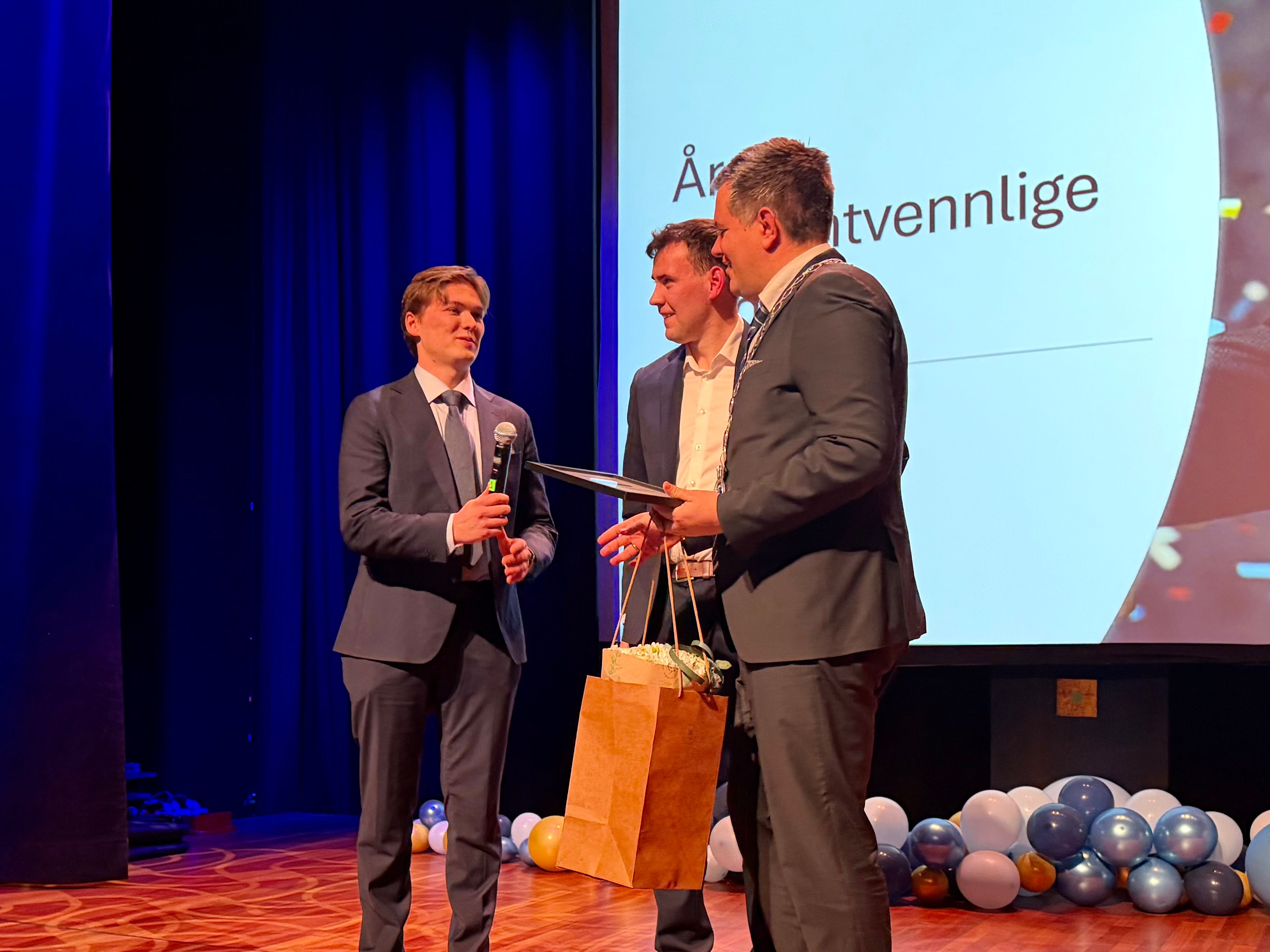 Heder til Molde kommune - rbnett.no