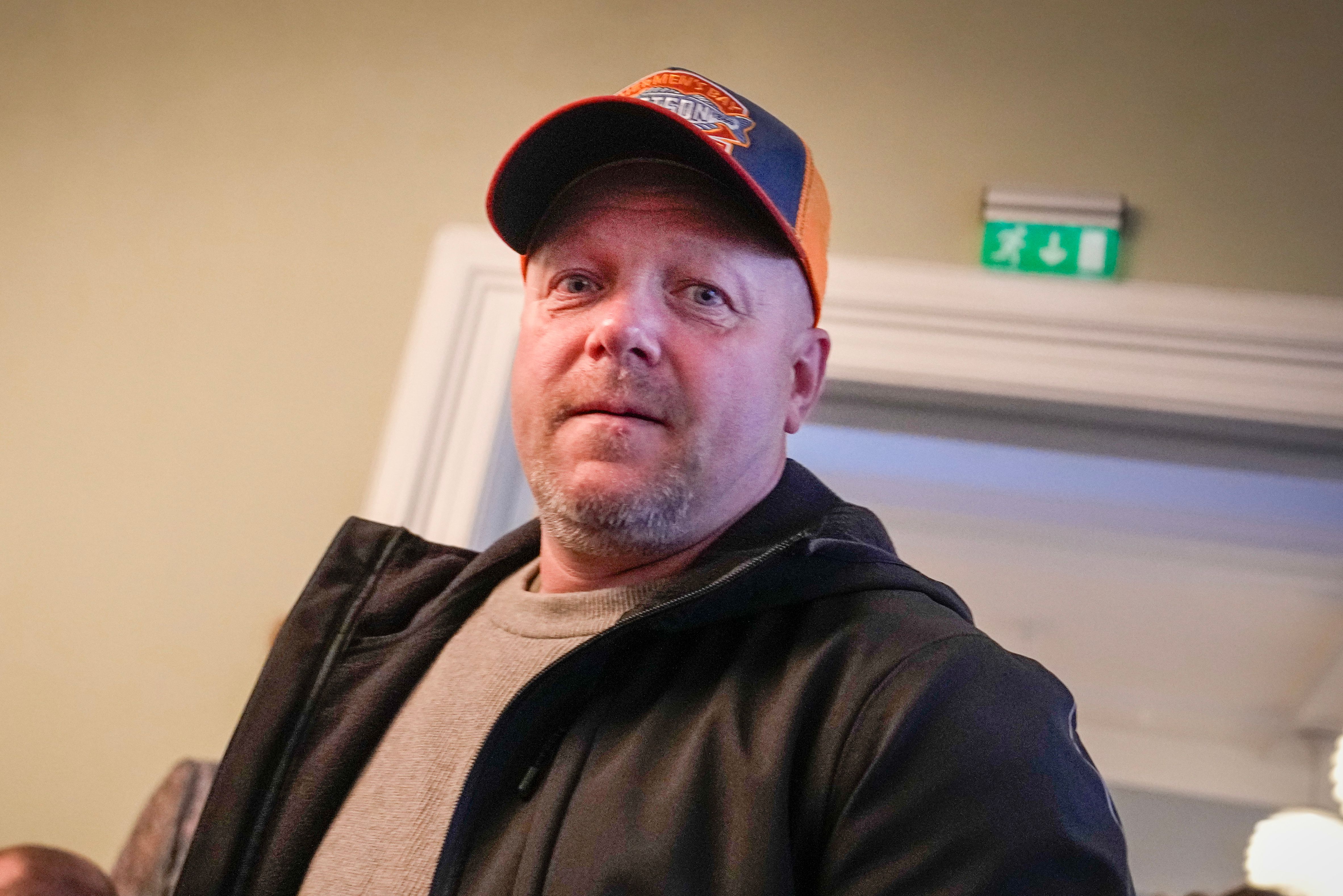Viggo Kris­tian­sen får 55 millio­ner kroner av staten - fvn.no