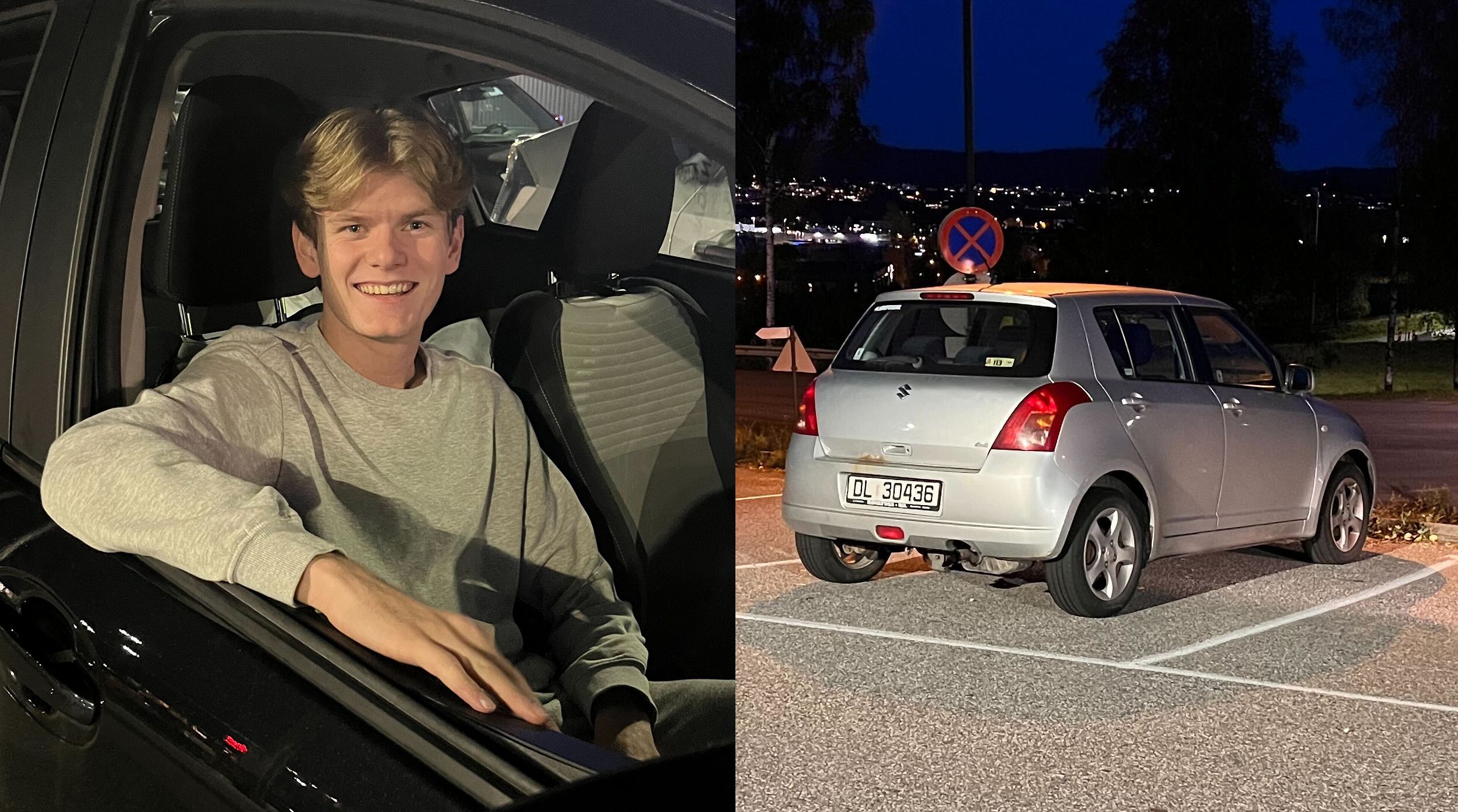 Filip ble overrasket da politiet plutselig slo på tråden: – Jeg ante ingenting - varden.no