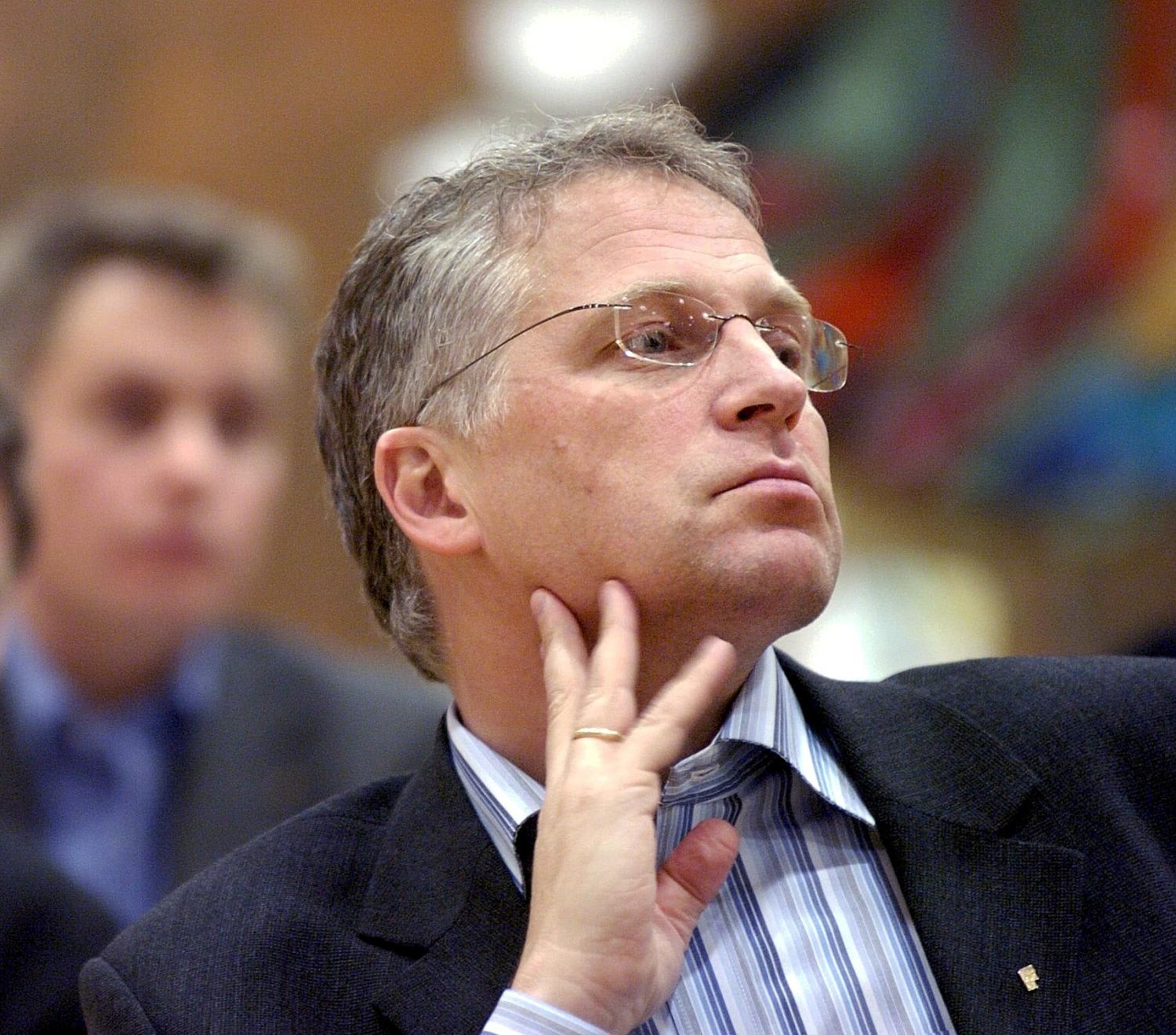 Korsberg vil endre pappaperm-ordning - itromso.no