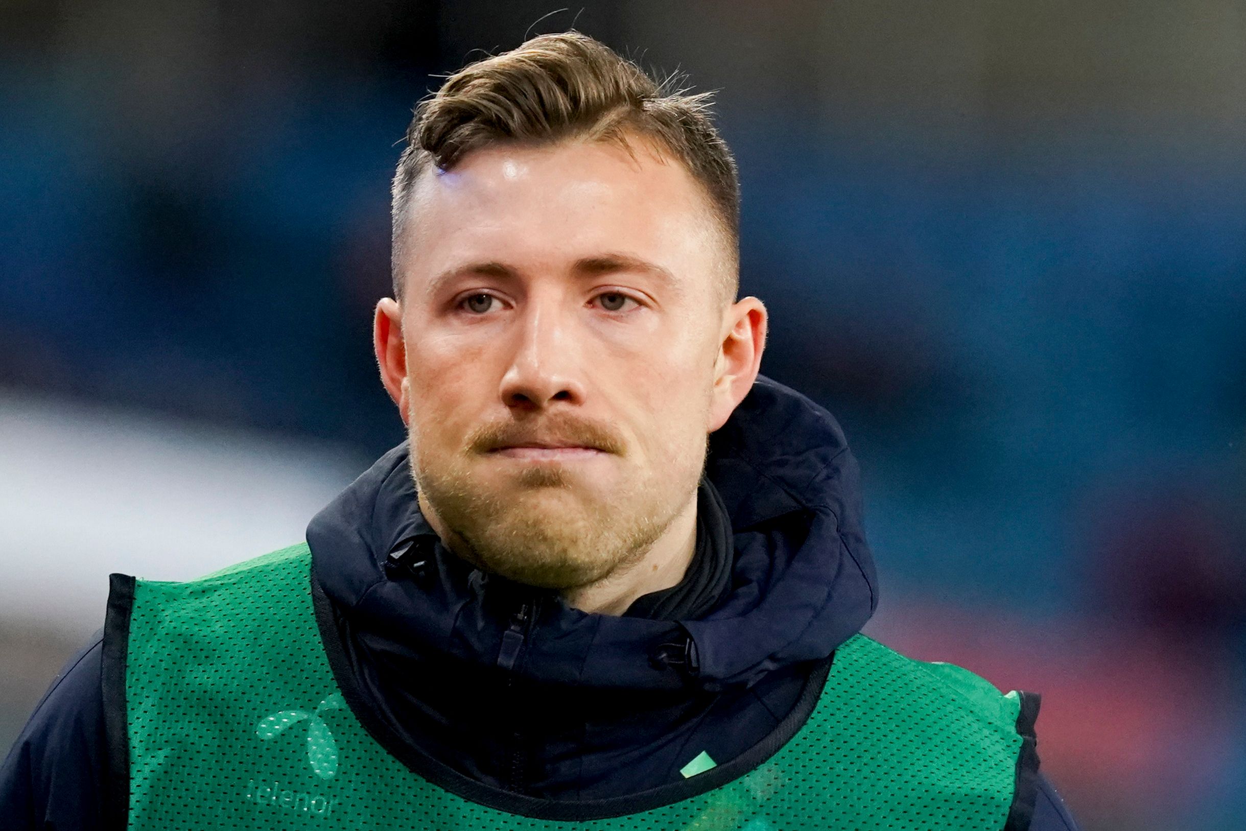 Ulvestad-scoring i målrikt overtidstap - smp.no