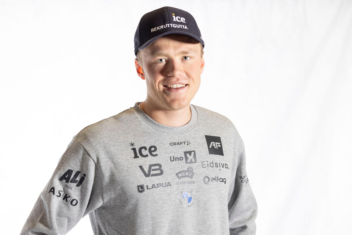 Får ny sjanse i verdenscupen - fvn.no