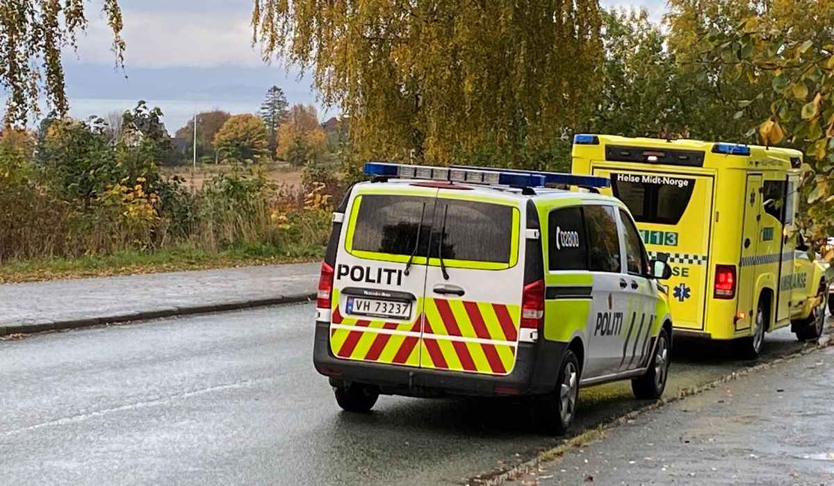 Jente kraftig forslått etter elsparkesykkel-ulykke i Trondheim - adressa.no Jente kraftig forslått etter elsparkesykkel-ulykke i Trondheim - adressa.no