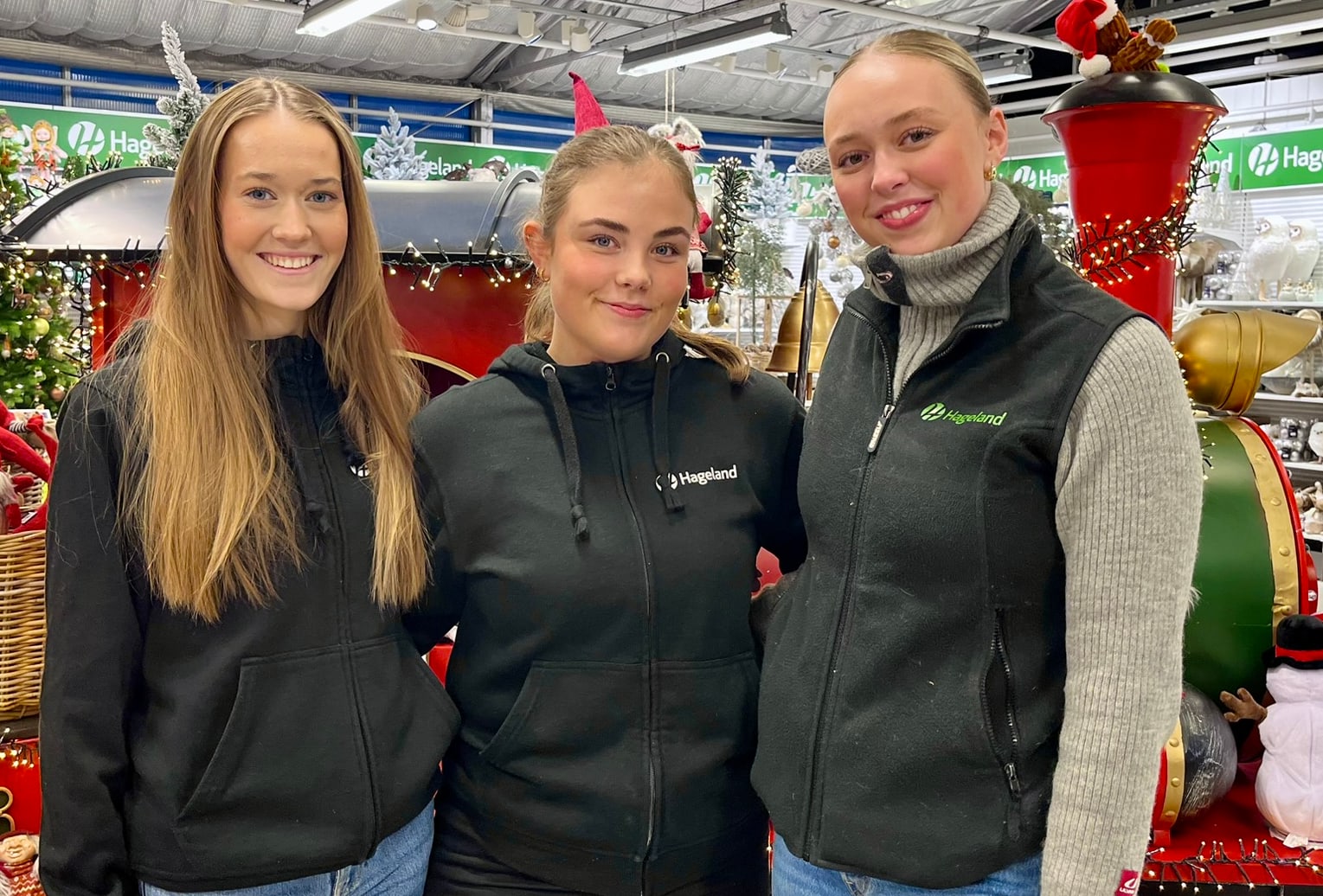 Dette har blitt høydepunktet på året - aesby.no