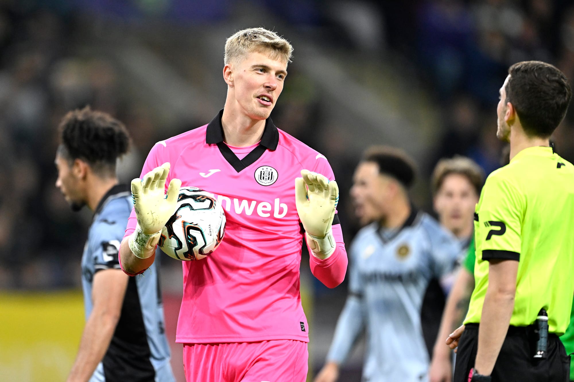 Han kan bli ny Molde-keeper - rbnett.no