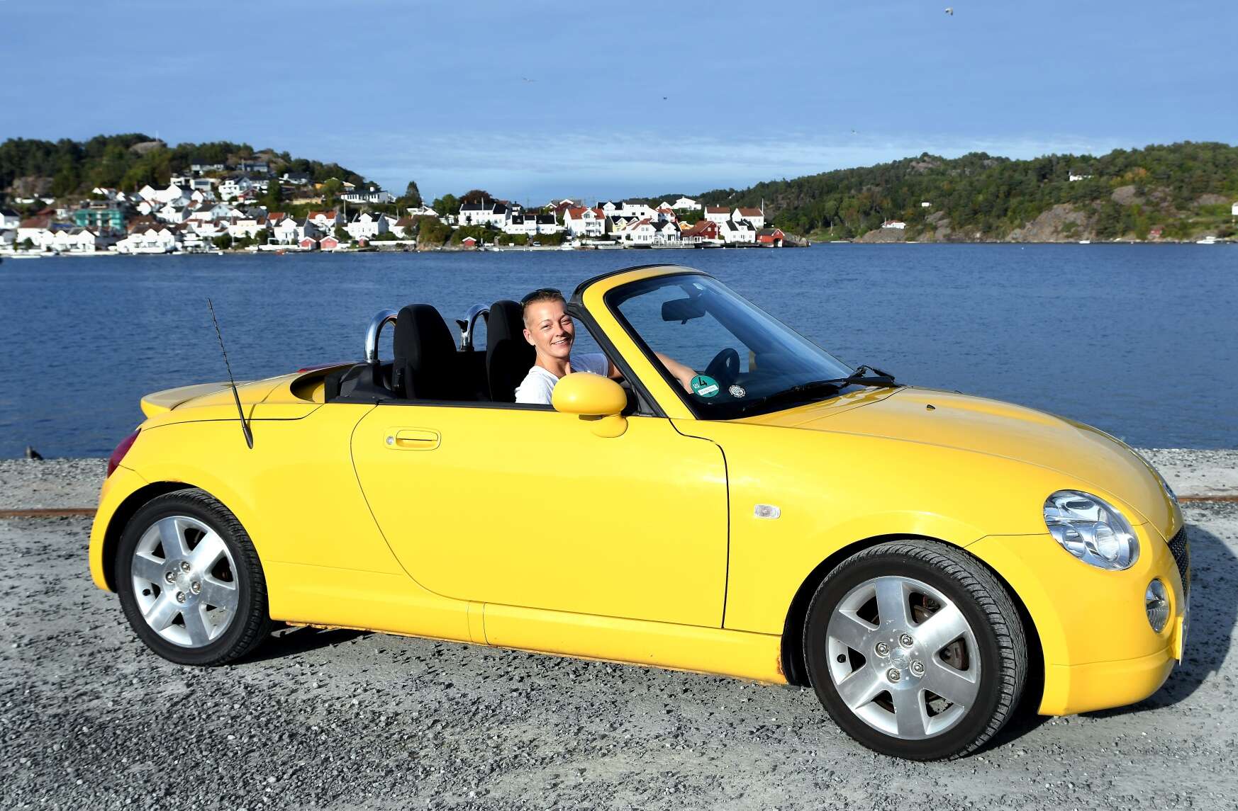 - Får mest oppmerksomhet fra tiåringer og 50 år gamle menn - gat.no