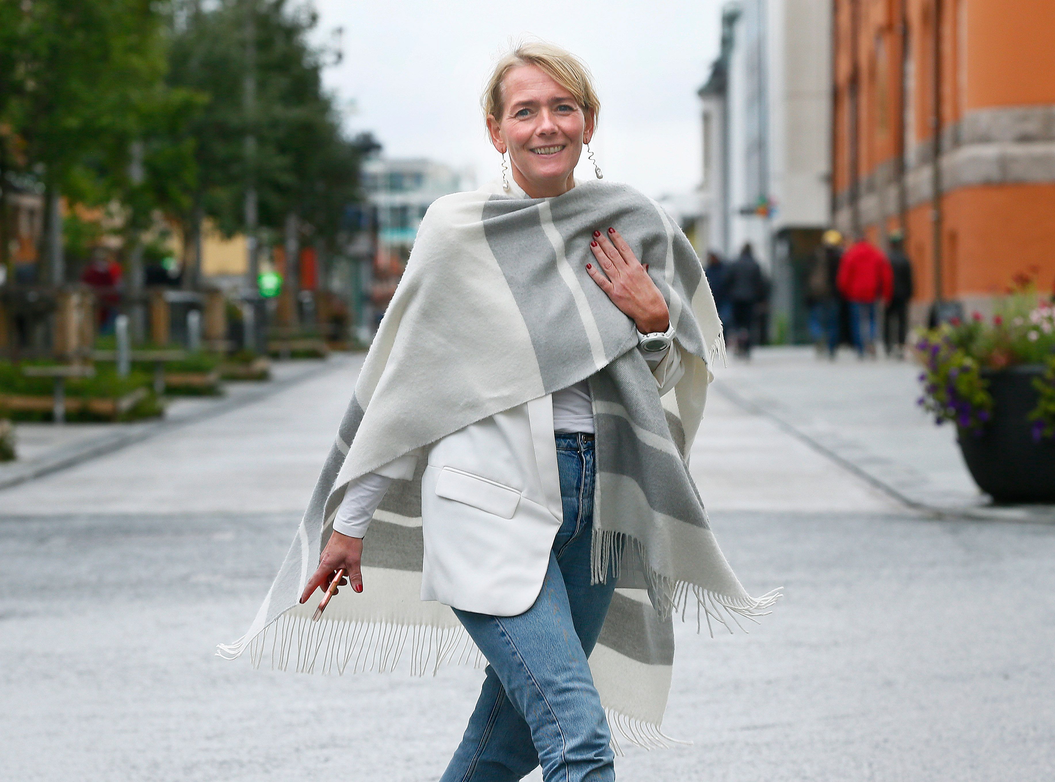 Slutter som senterleder – har fått ny jobb - kristiansandpuls.no