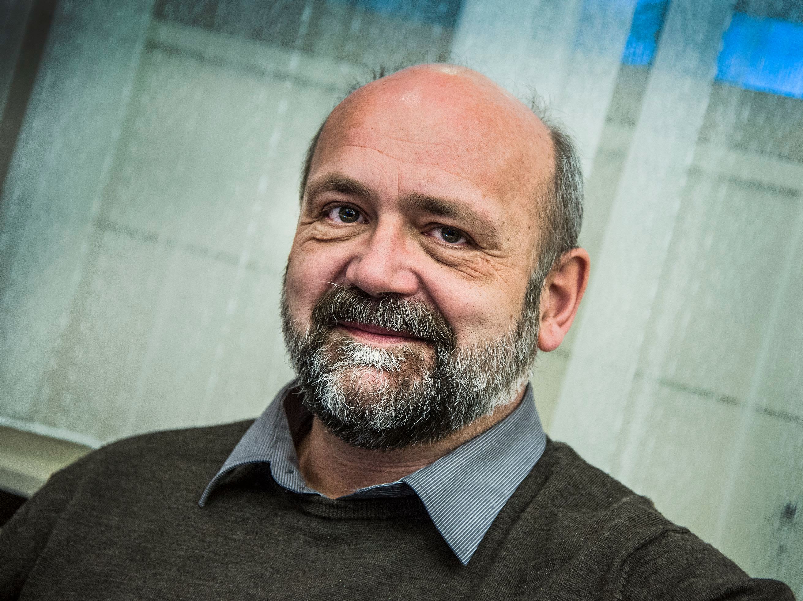 R8Me har ikke hatt oppdrag for fylkes­kommunen - smp.no