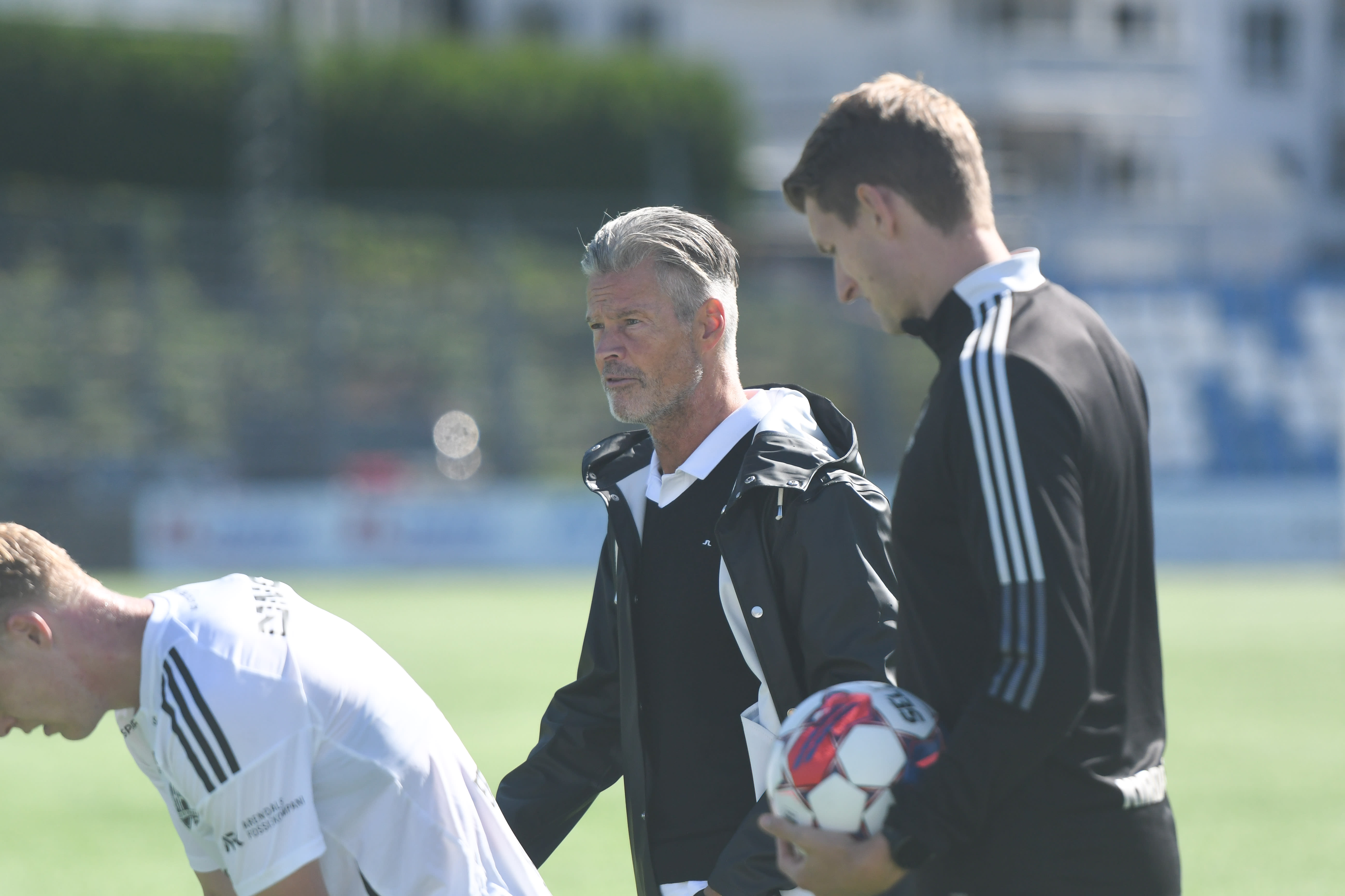 Forsvares av styrelederen: – Overbevist om at dette skal bli bra ...