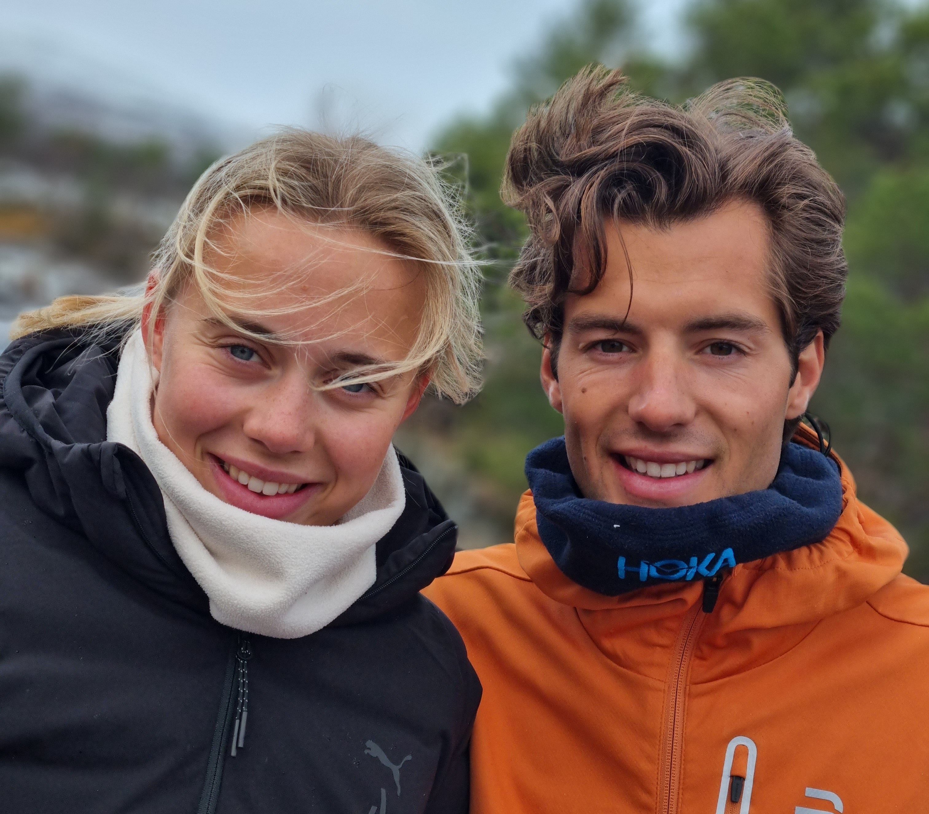 Sigrid skal slå tilbake etter år med skader og sykdom: – Det har vært ...