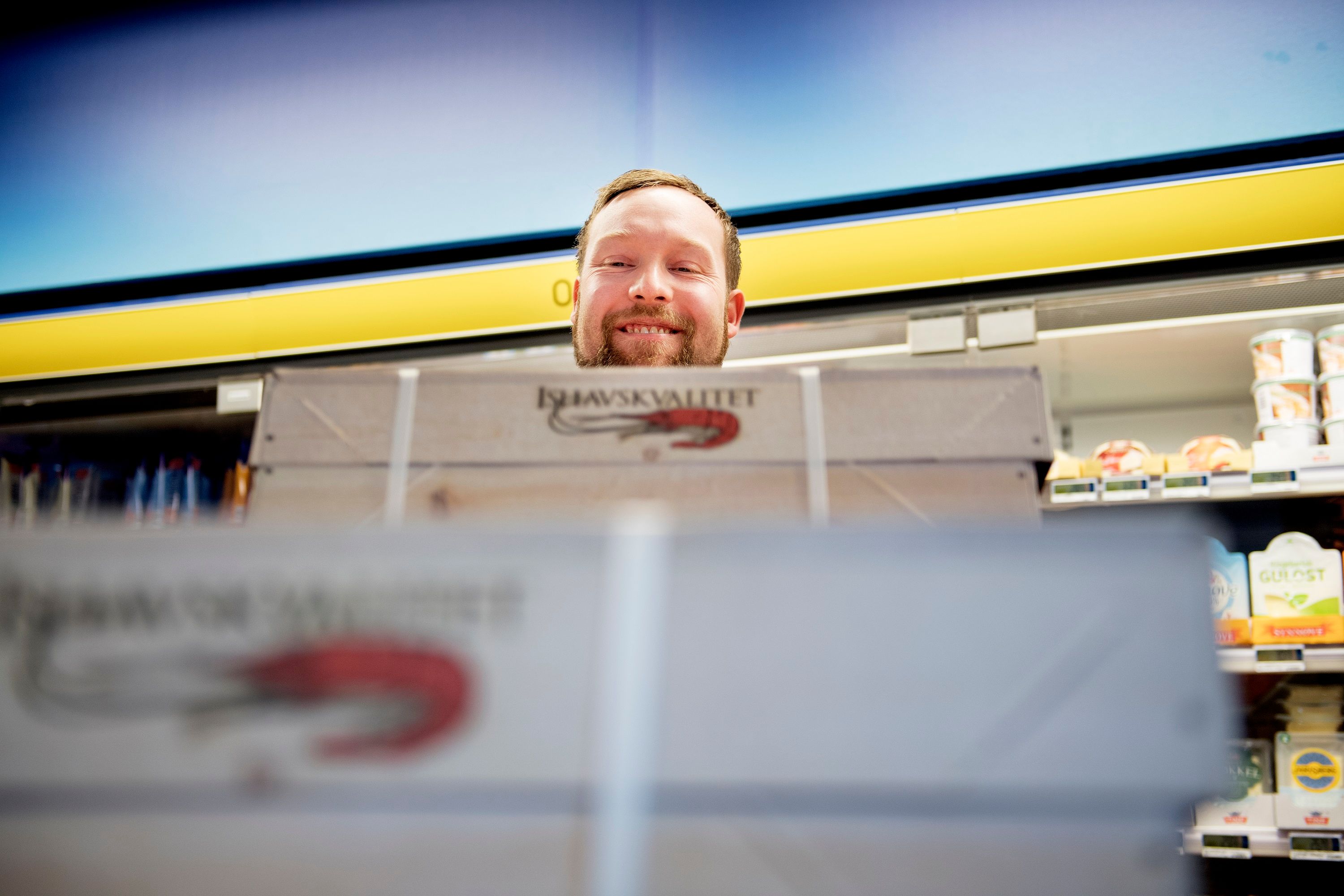 Annonsørinnhold: - Kunden er sjefen over alle sjefer - adressa.no