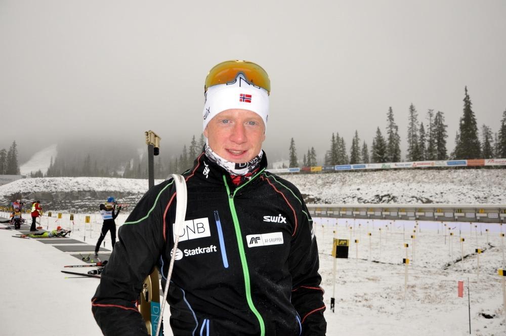 - Gull verd å få Djupvik på laget - fjordingen.no