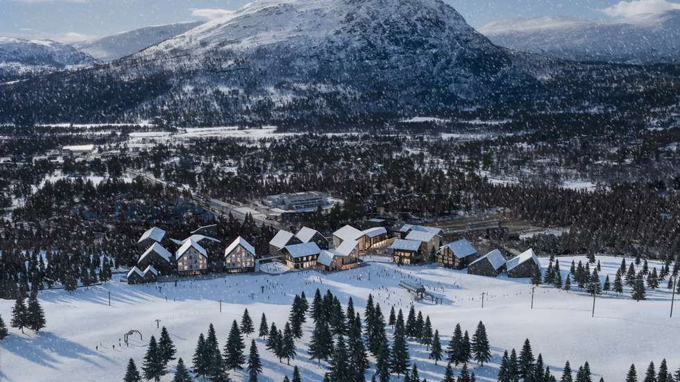 Klart for å overta Bjorli skisenter - rbnett.no