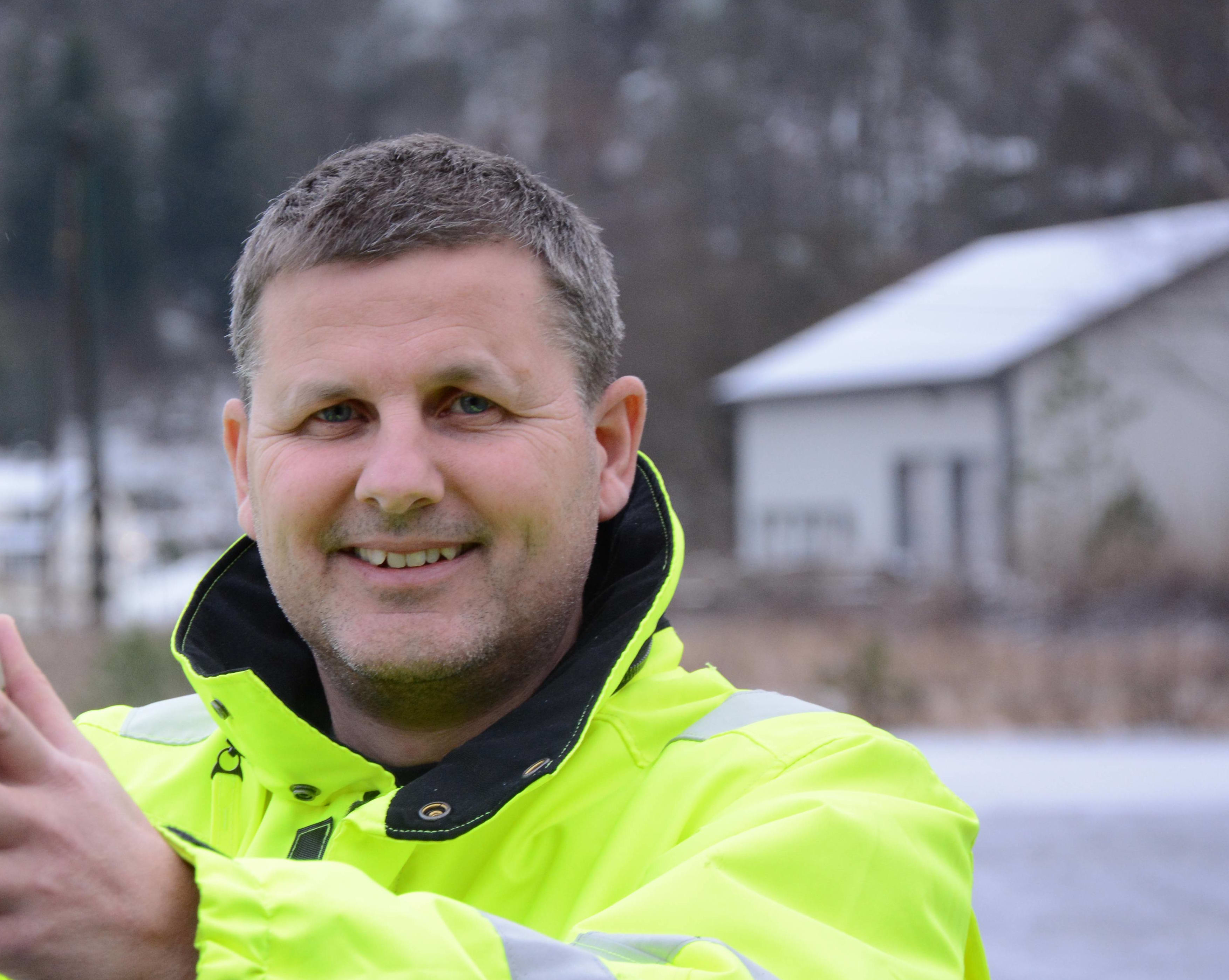 Handeland og Sp kan ta det helt med ro - lister24.no