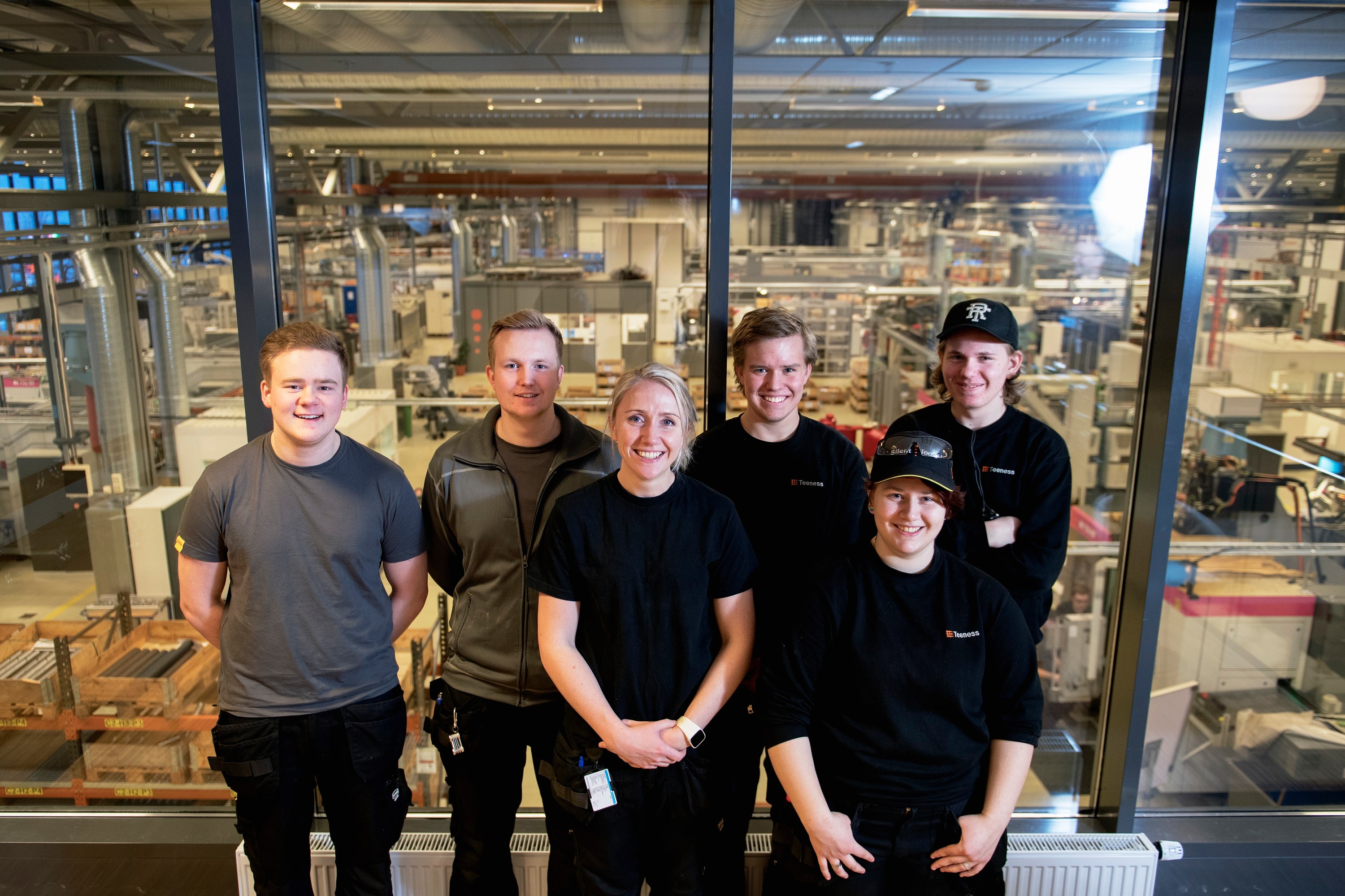 Annonsørinnhold: En slik «morsdag» har du nok aldri hørt om før ...