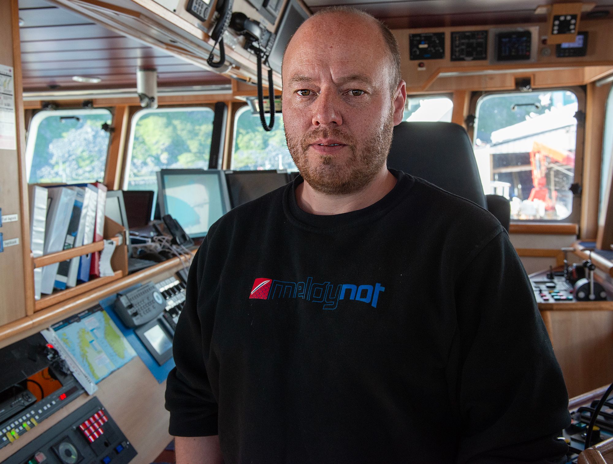 Kvoterådet for makrell: – Man blir litt betenkt - kystogfjord.no